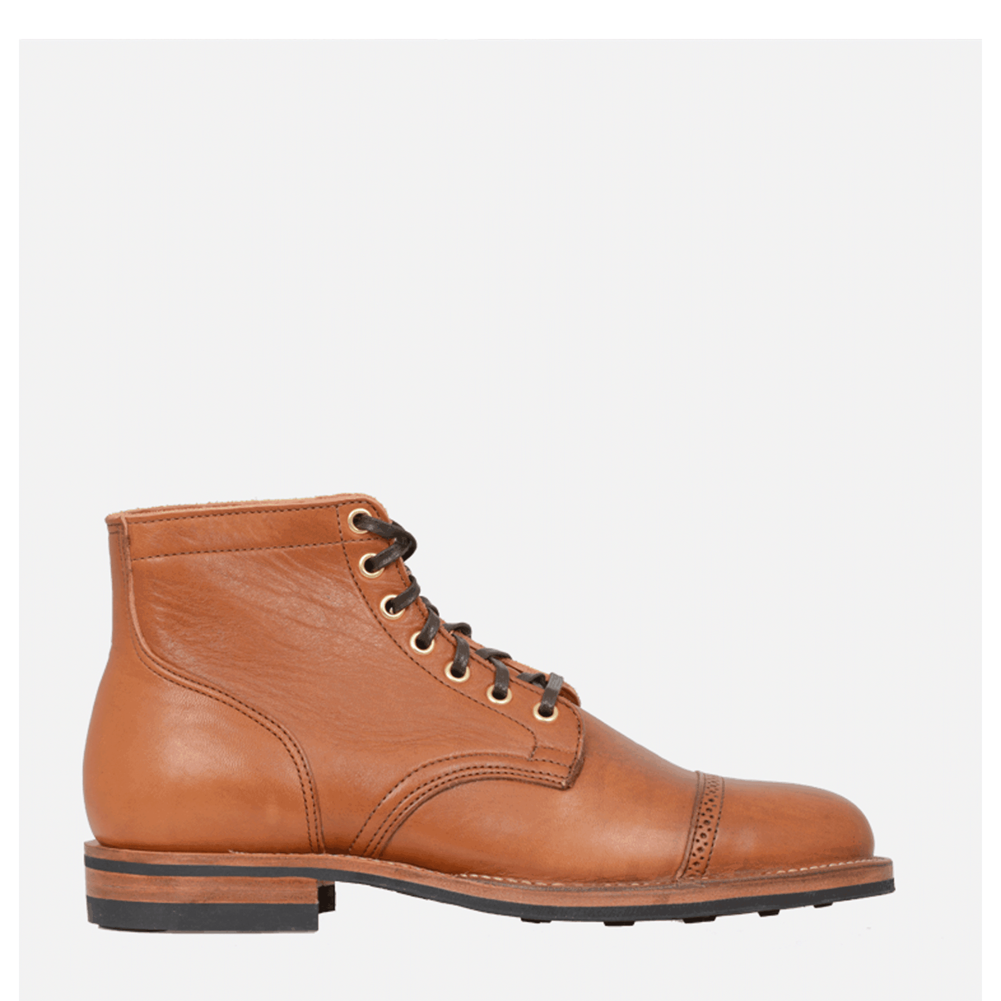 Viberg Boots | Service Boots Chestnut Essex | Royalcheese Paris ...