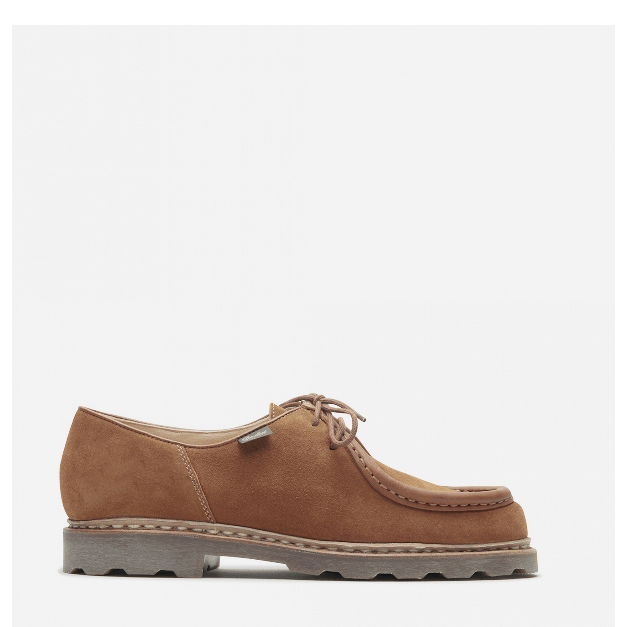 Paraboot | Michael Marche Whisky | Royalcheese Paris - Royalcheese