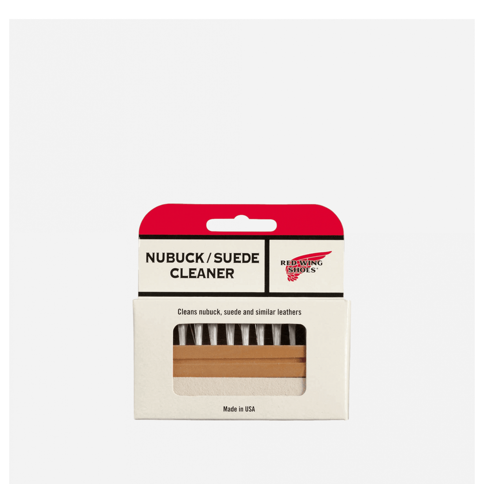 Red Wing Roughout Cleaner Kit - Royalcheese