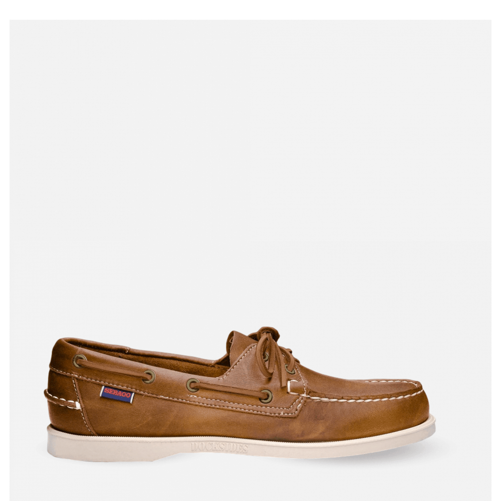 Sebago | Chaussures docksides | Royalcheese Paris - Royalcheese