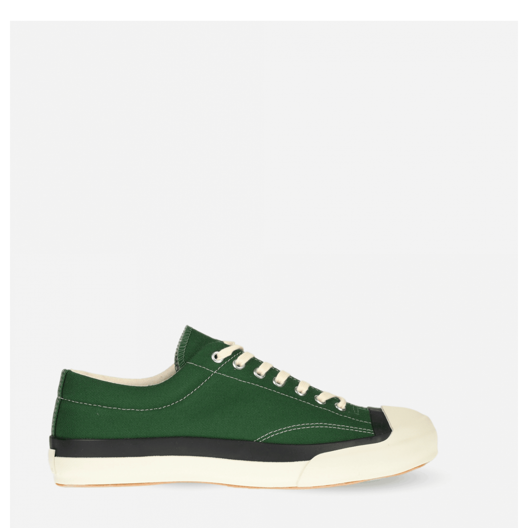 Moonstar Japan | Gym Court Vert | Royalcheese Paris - Royalcheese