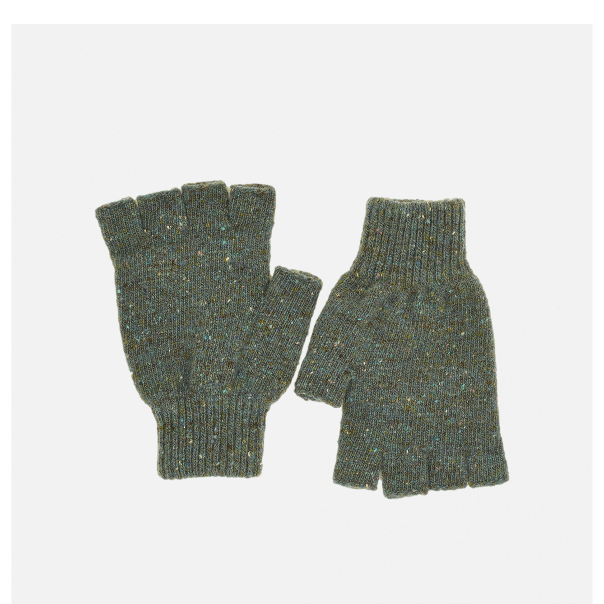 Shin Donegal Mittens Neagh Robert Mackie - Royalcheese