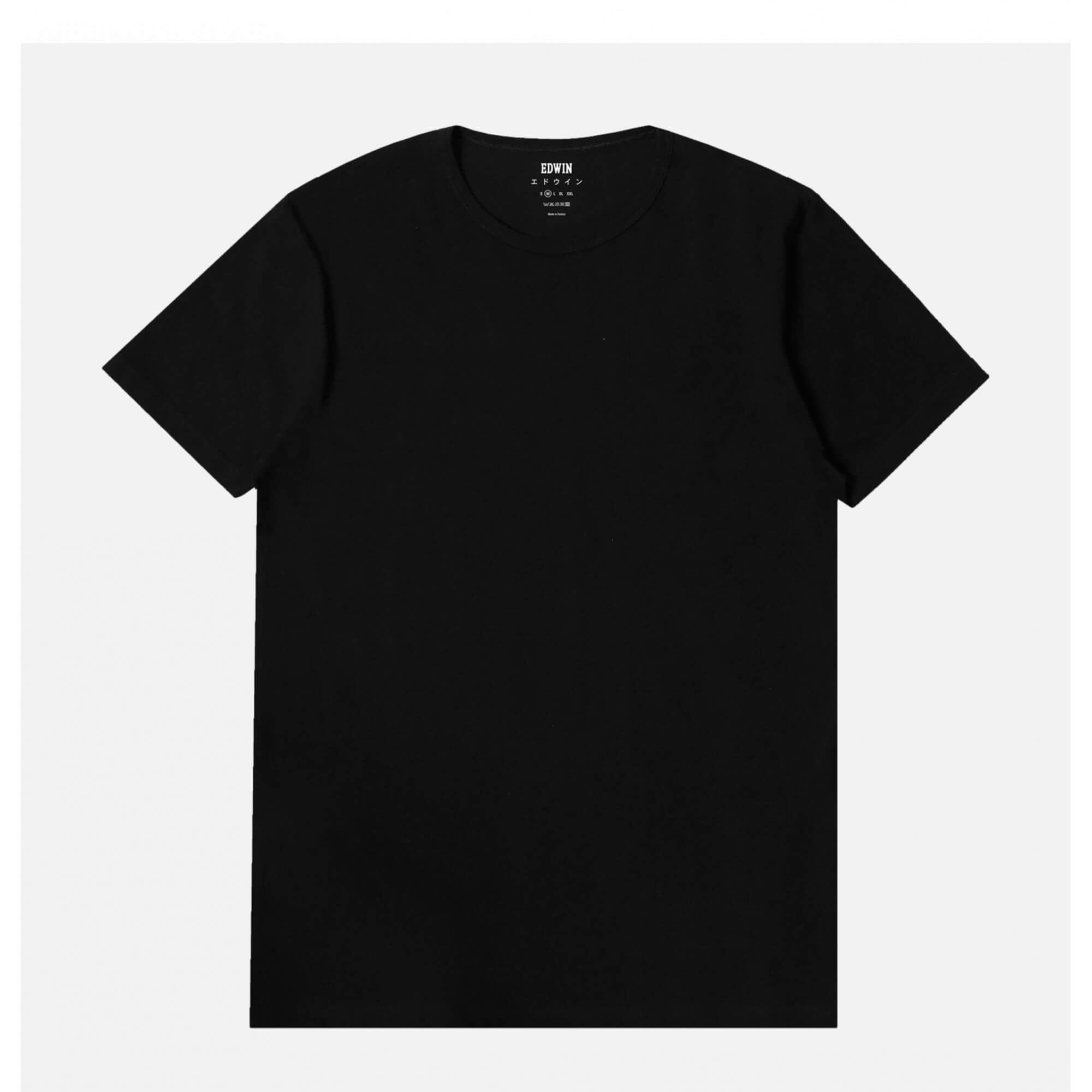 Edwin | Double pack tee | Royalcheese Paris - Royalcheese