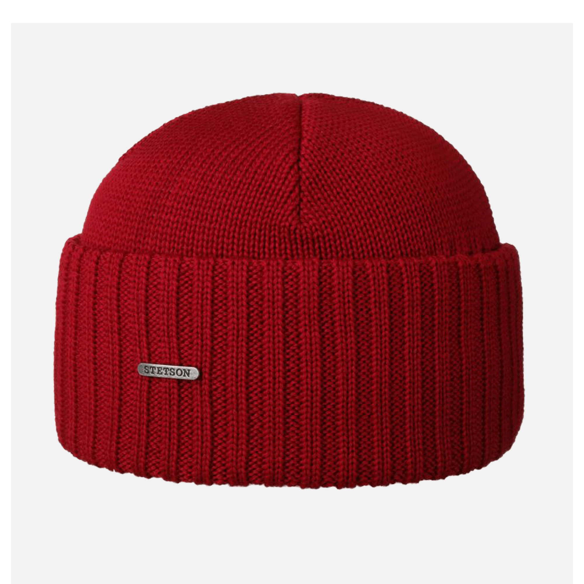 Stetson | Bonnet Northport merino | Royalcheese Paris | Bonnet ...