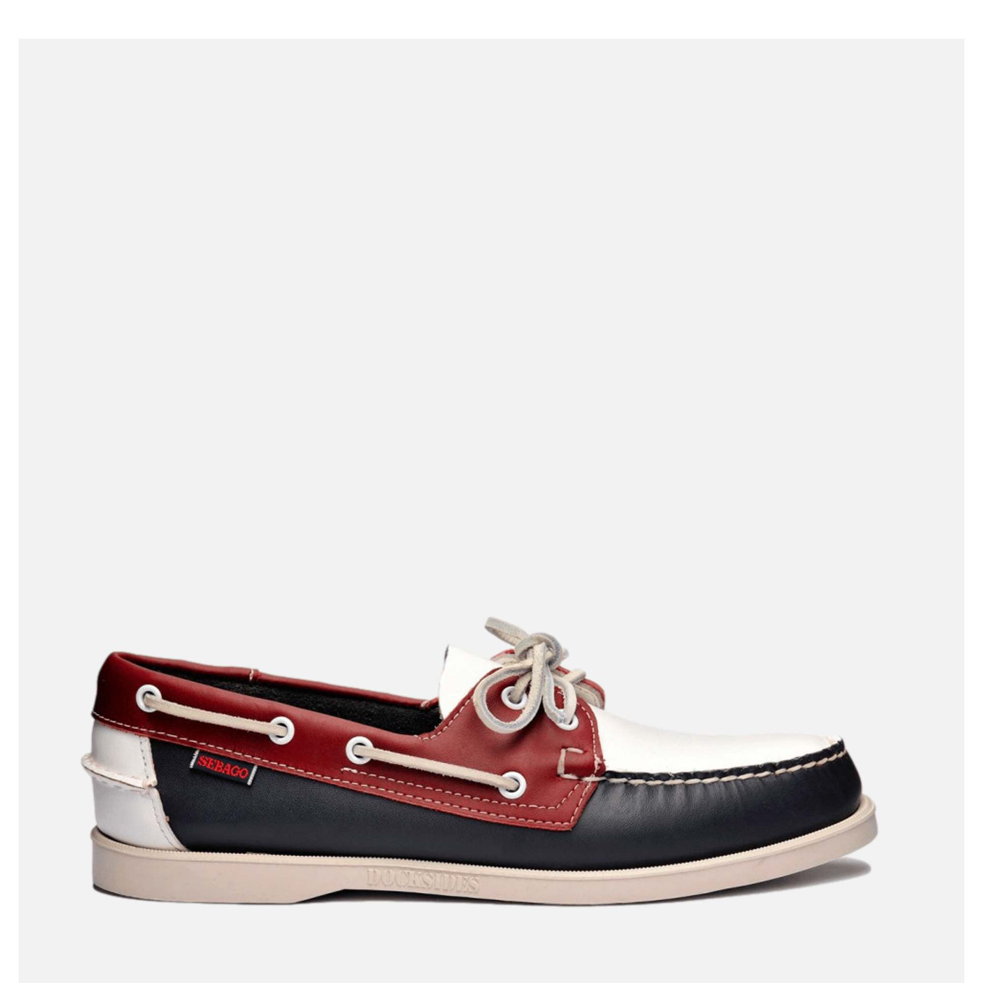 sebago | shoes | spinnaker | bbr| at Royalcheese Paris - Royalcheese