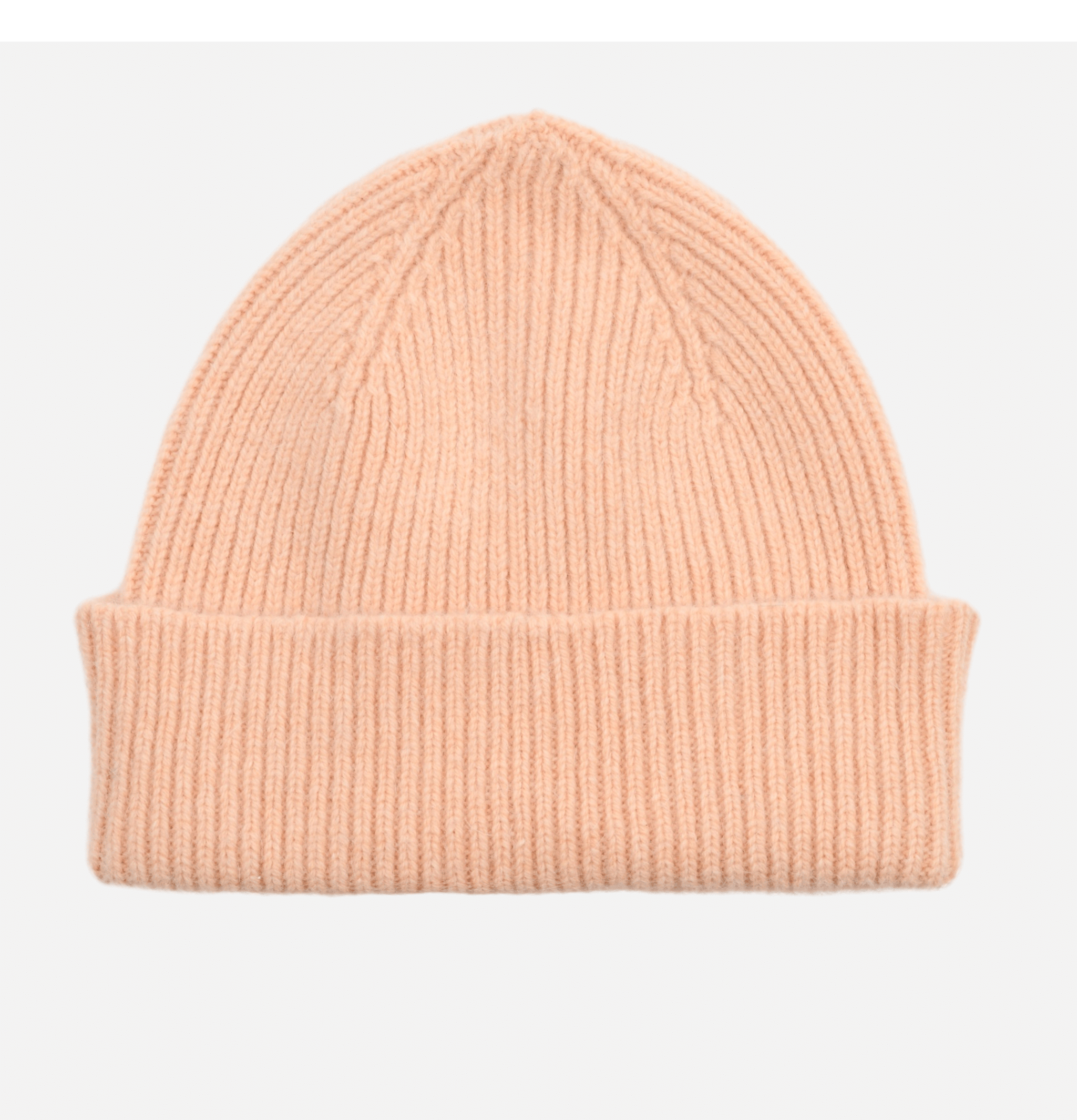 Robert Mackie | Bonnet Barra Peach | Shop Royalcheese Paris - Royalcheese