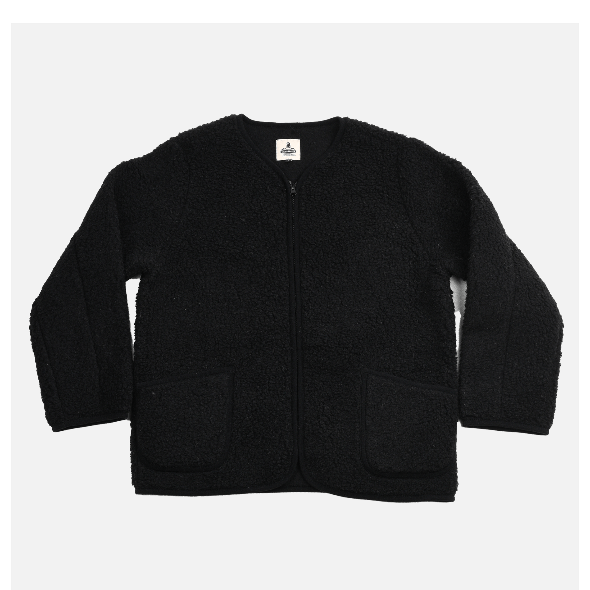 Coldbreaker | Gilet Nordeen Mole | Shop Royalchesse Paris - Royalcheese