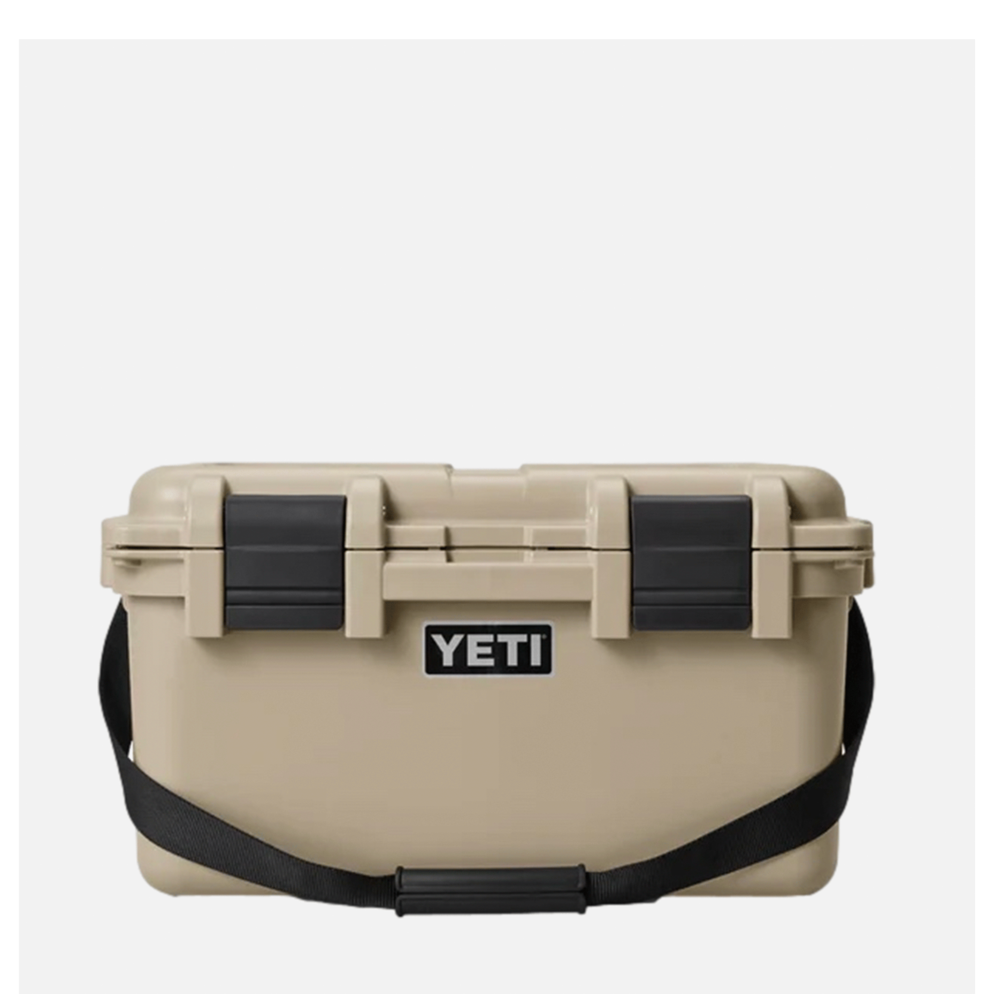Yeti | Loadout Go Box 2.0 | Tan | Shop Royalcheese Paris - Royalcheese