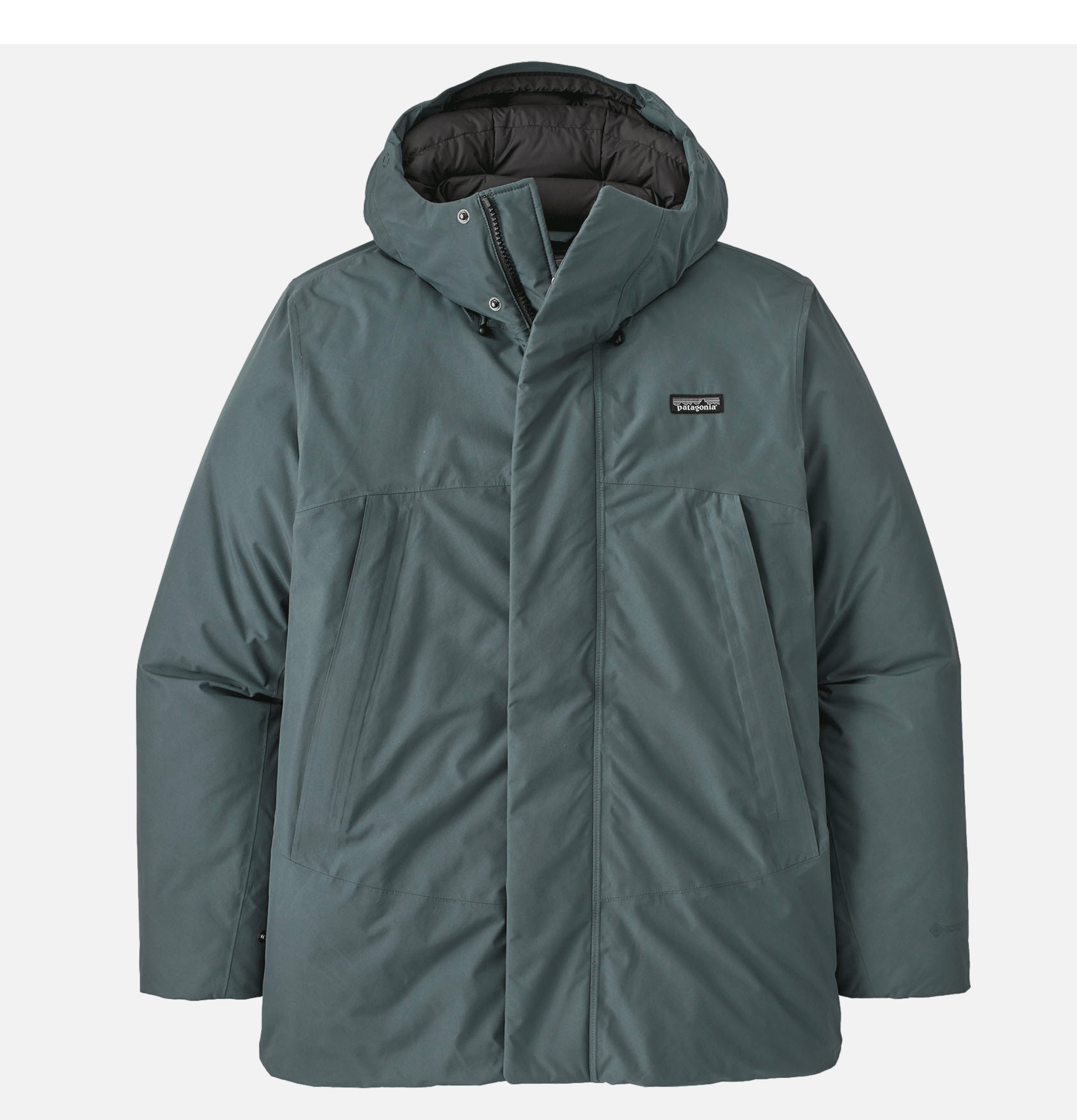 Patagonia | Stormshadow Parka NUVG | Shop Royalcheese - Royalcheese