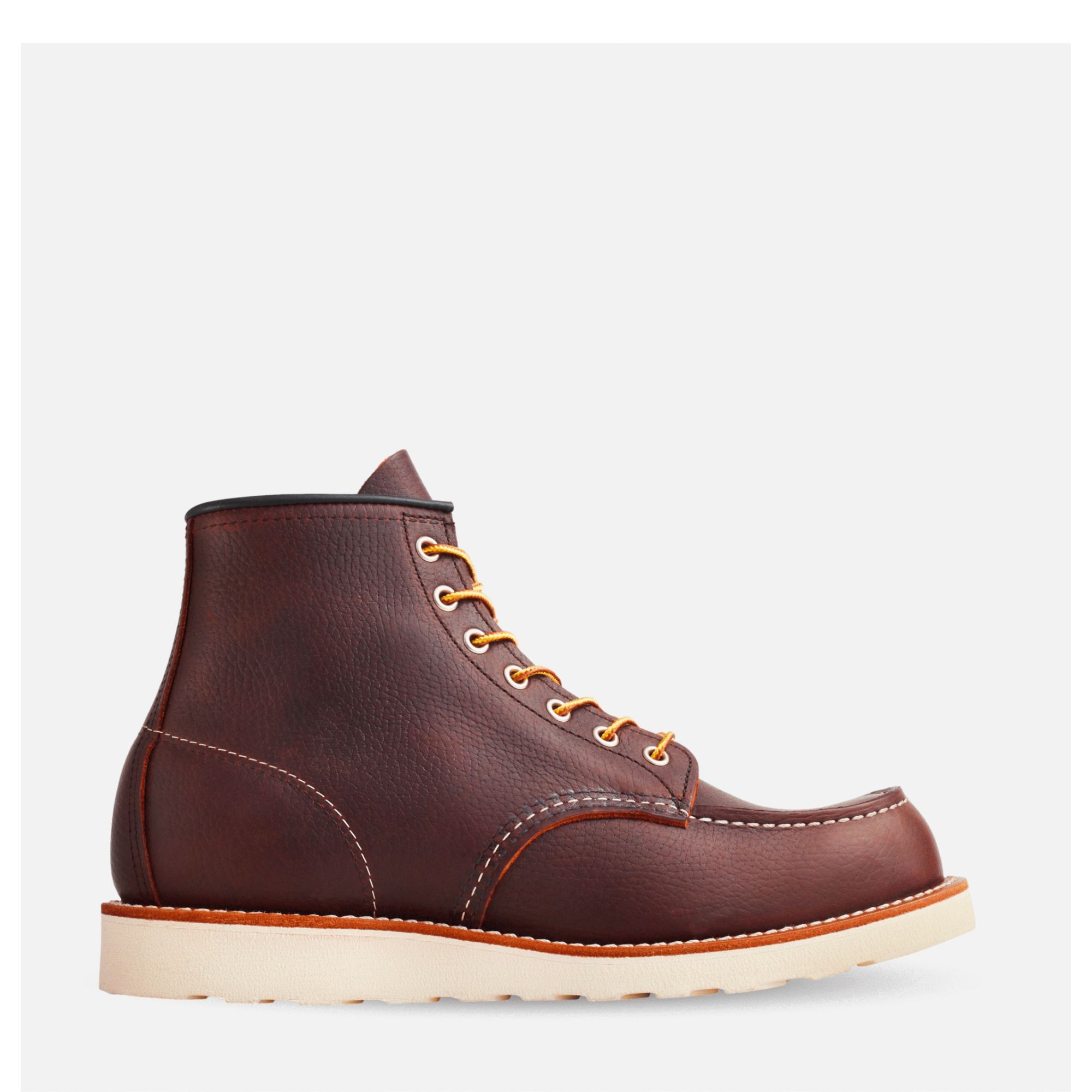 Red Wing Shoes - Royalcheese Paris - Royalcheese