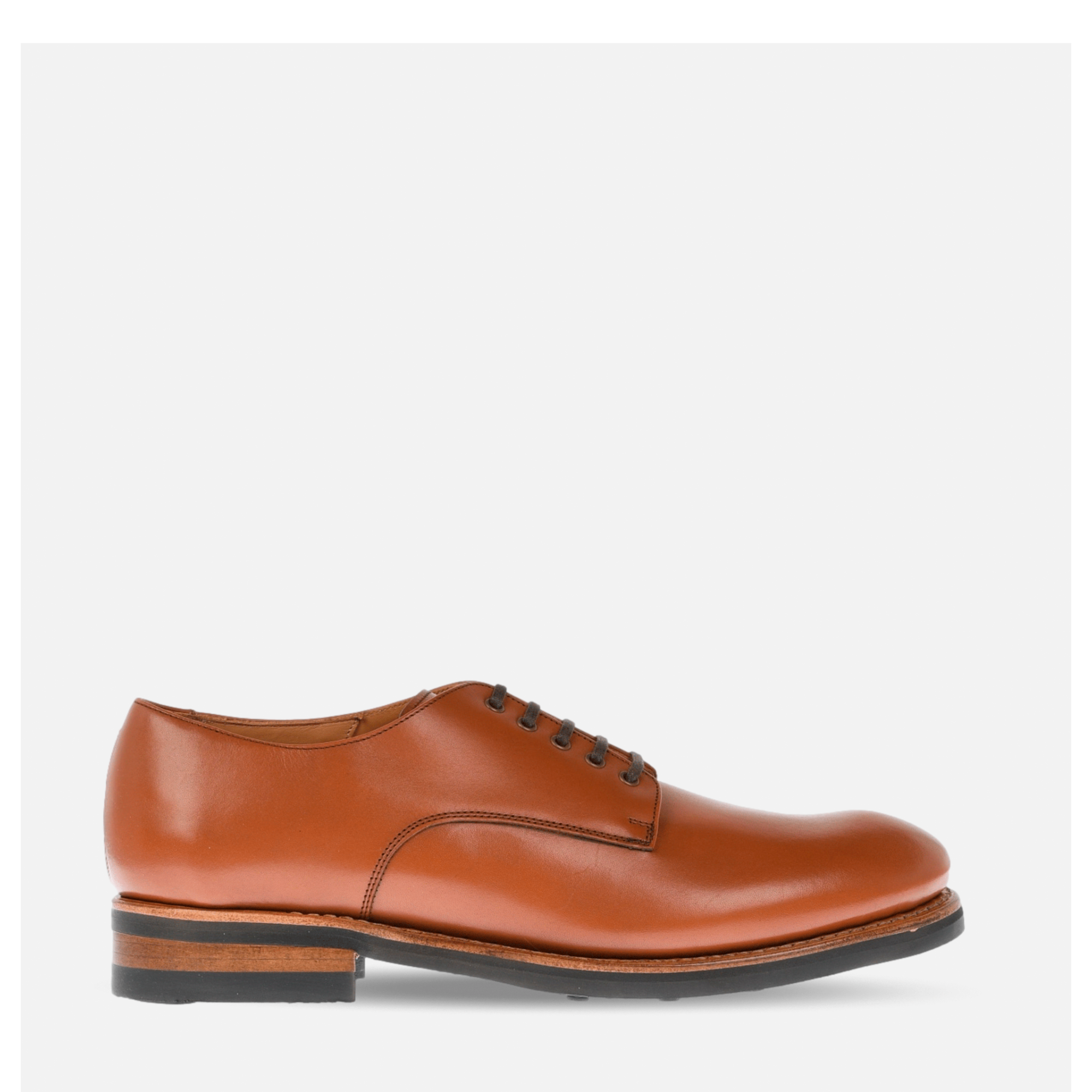 To & Co | Rollin Shoes Cognac | Shop Royalcheese Shoes - Royalcheese