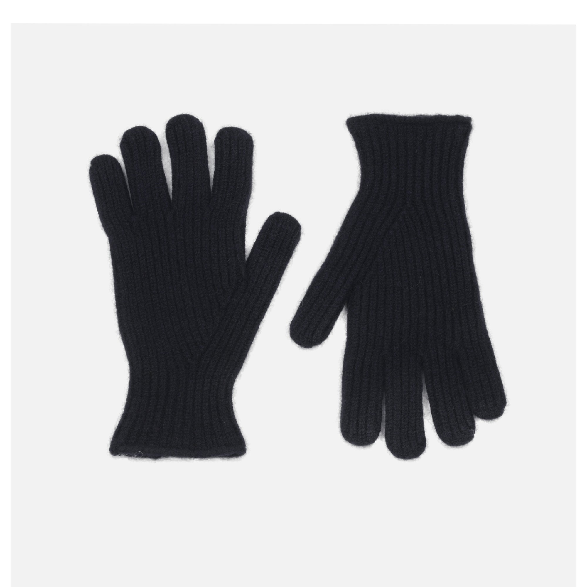 Robert Mackie | Gants Clyde Navy | Shop Royalcheese Paris - Royalcheese