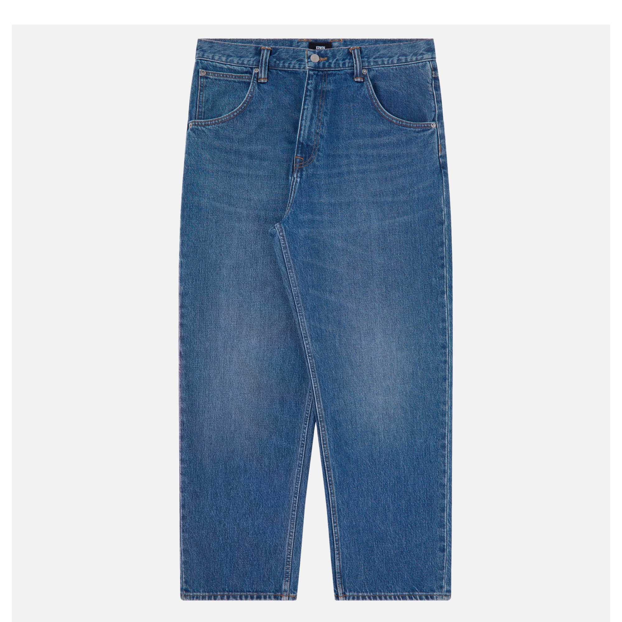 Edwin | Jean Tyrell Arctic Blue | Shop Royalcheese PARIS - Royalcheese