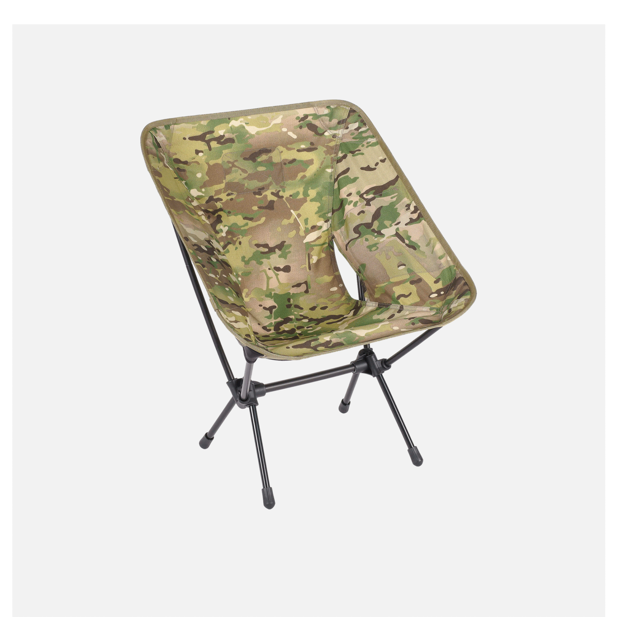 Helinox | Tactical Chair Multicam | Shop Royalcheese PARIS - Royalcheese