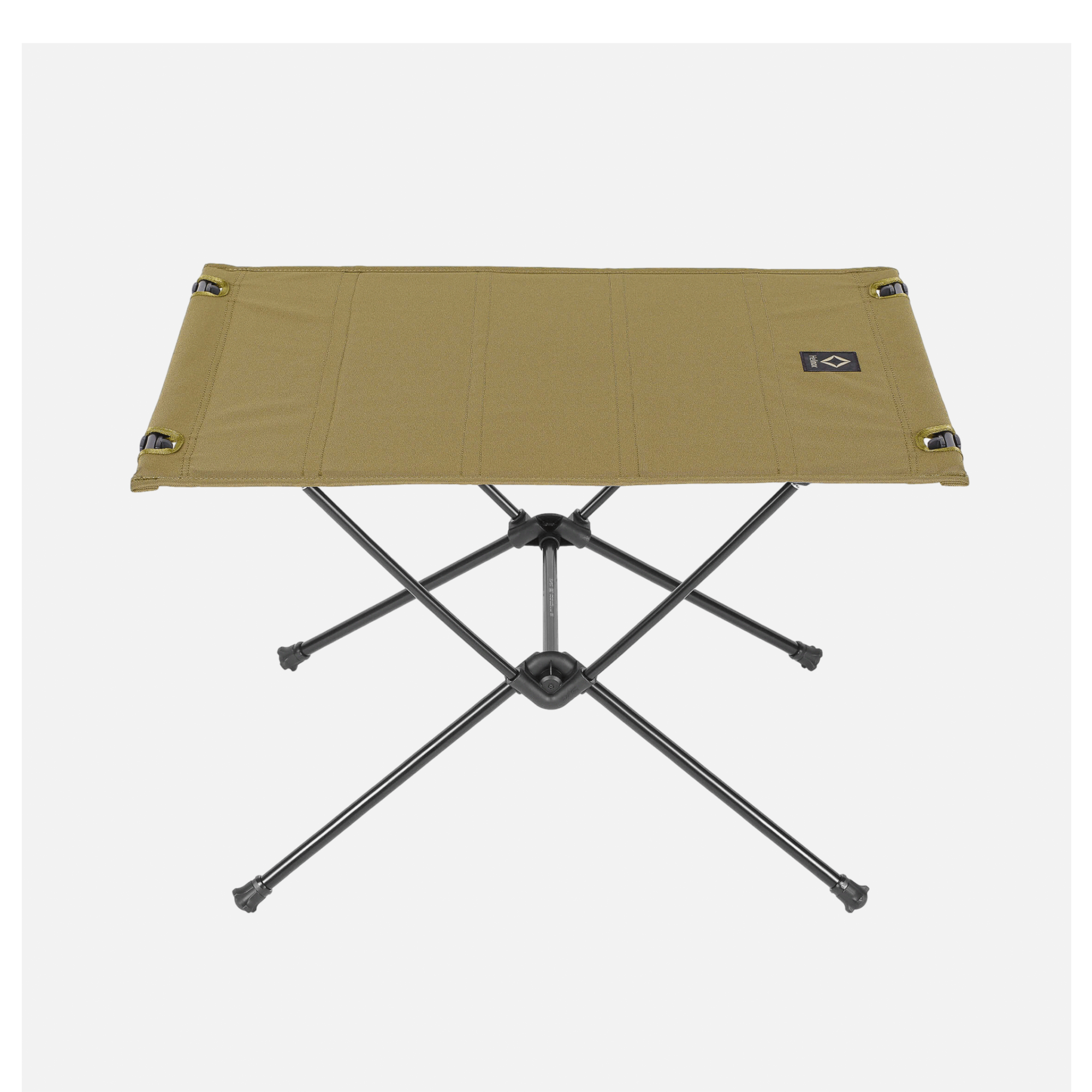 Helinox | Tactical Table Medium Coyote Tan | Shop Royalcheese PARIS ...