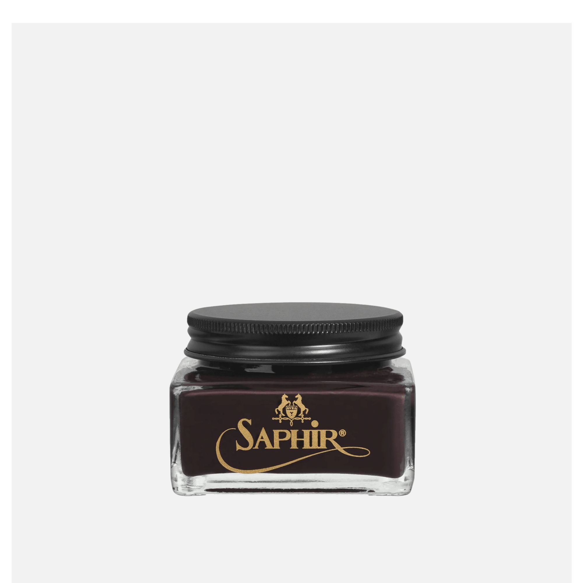 Saphir | Cream Gold Medal1925 Bordeaux| Shop Royalcheese Paris ...