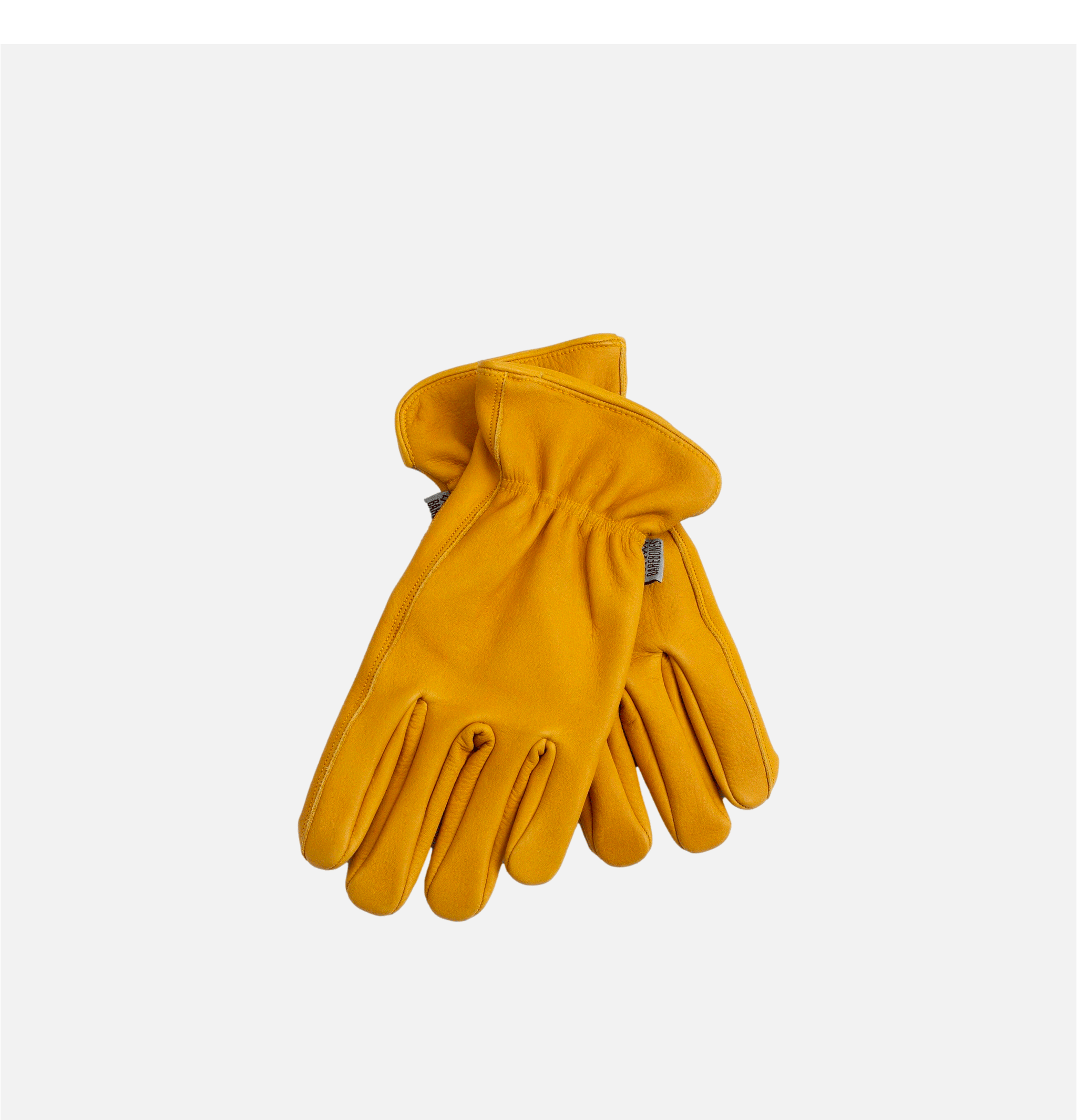 Barebones | Classic Work Glove Natural | Shop Royalcheese PARIS ...