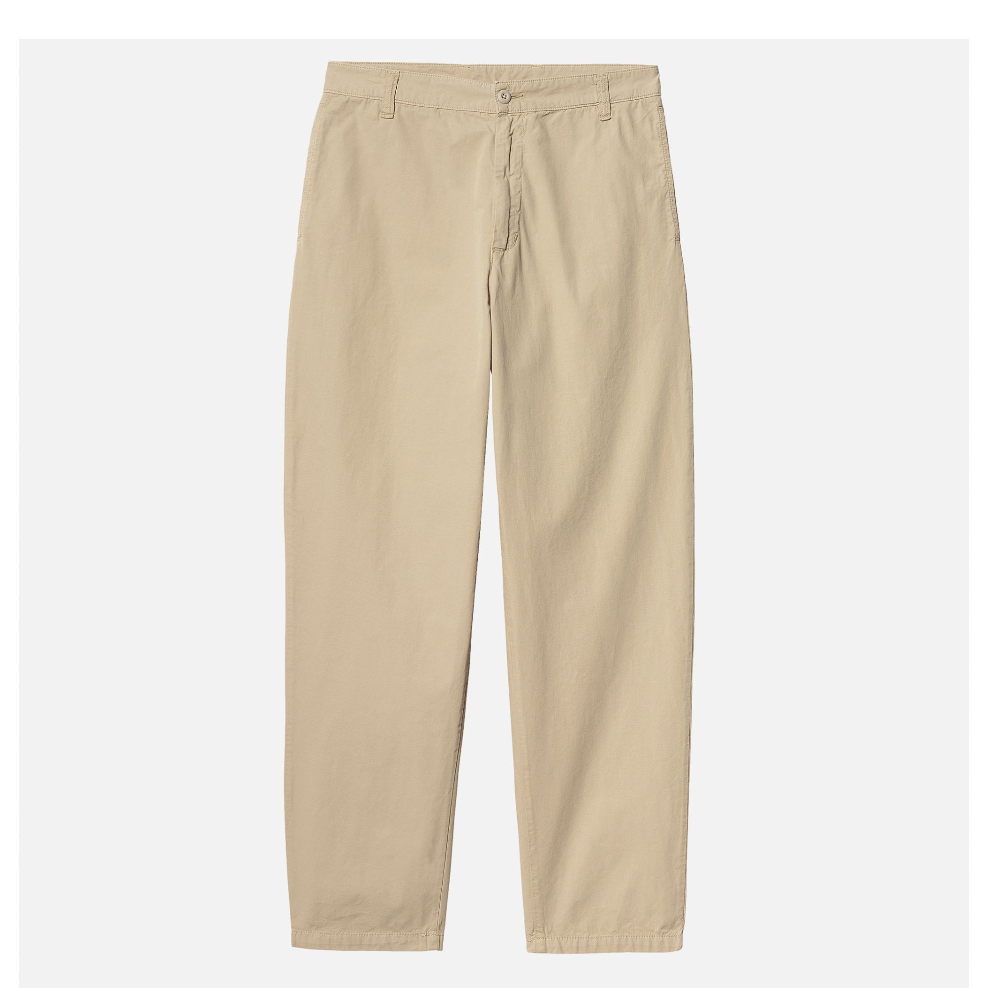 Carhartt Wip | Calder Pant Wall Garment Dyed | Shop Royalcheese Paris ...