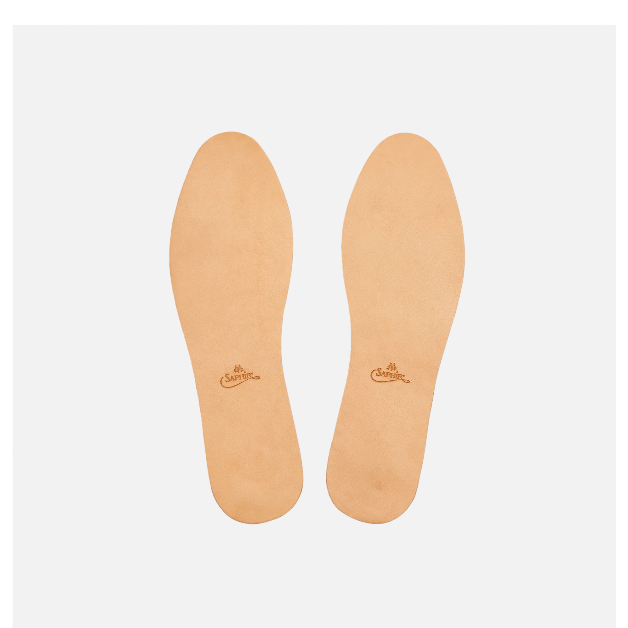 Saphir | Soles Vegetable Leather | Shop Royalcheese Paris - Royalcheese