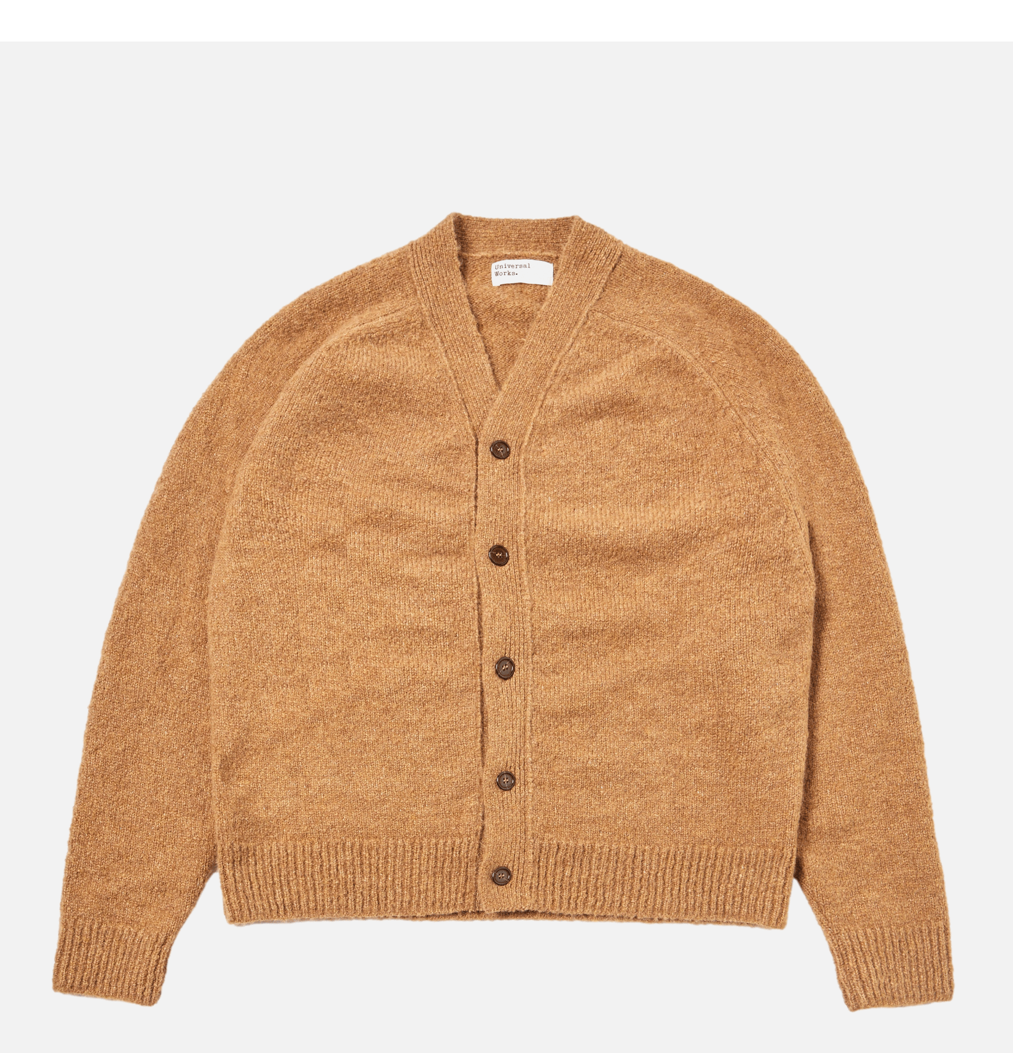 Pulls & Cardigans - Royalcheese