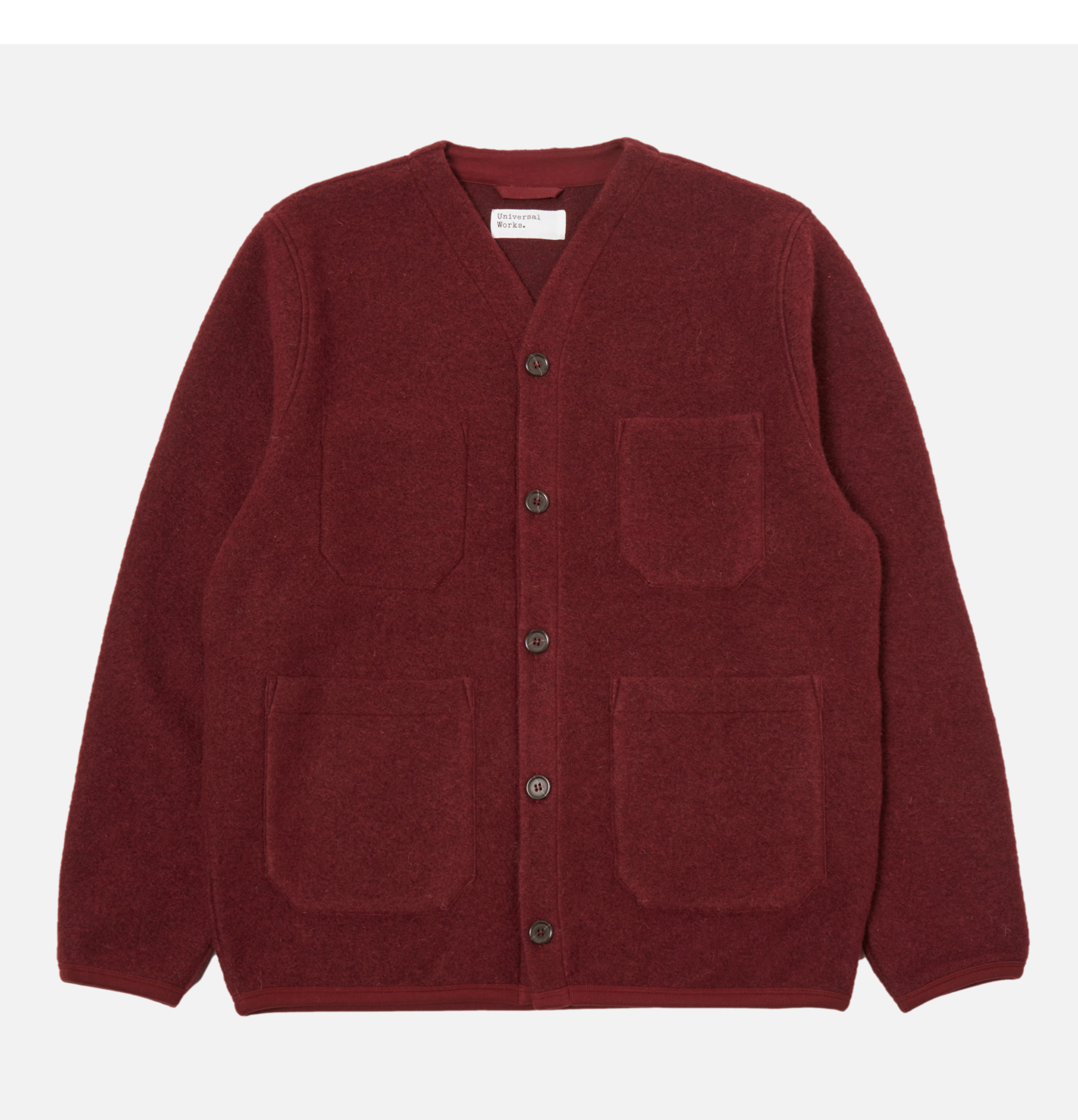 Pulls & Cardigans - Royalcheese