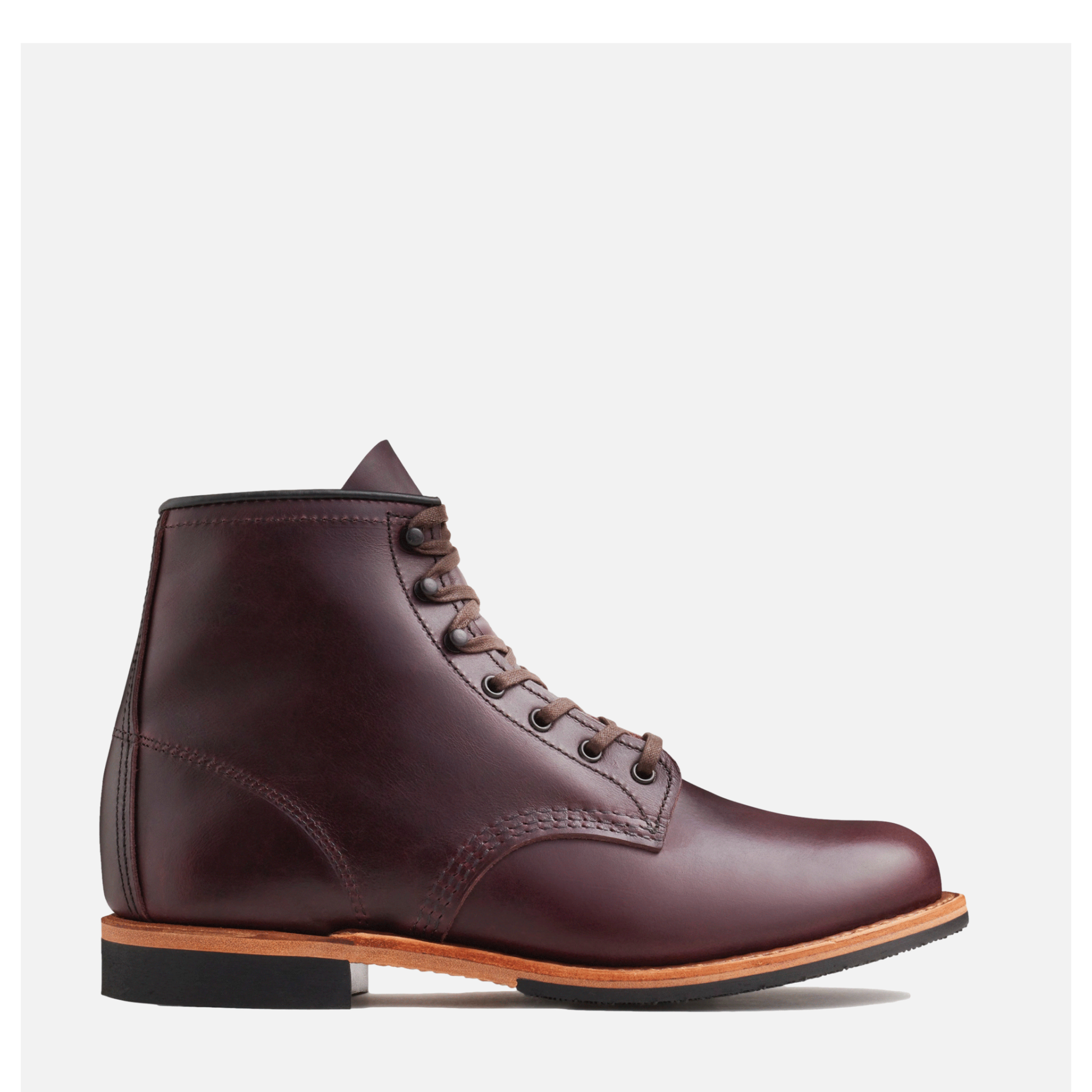 Red Wing | Beckman Excalibur Black Cherry 9419 | Royalcheese Paris ...