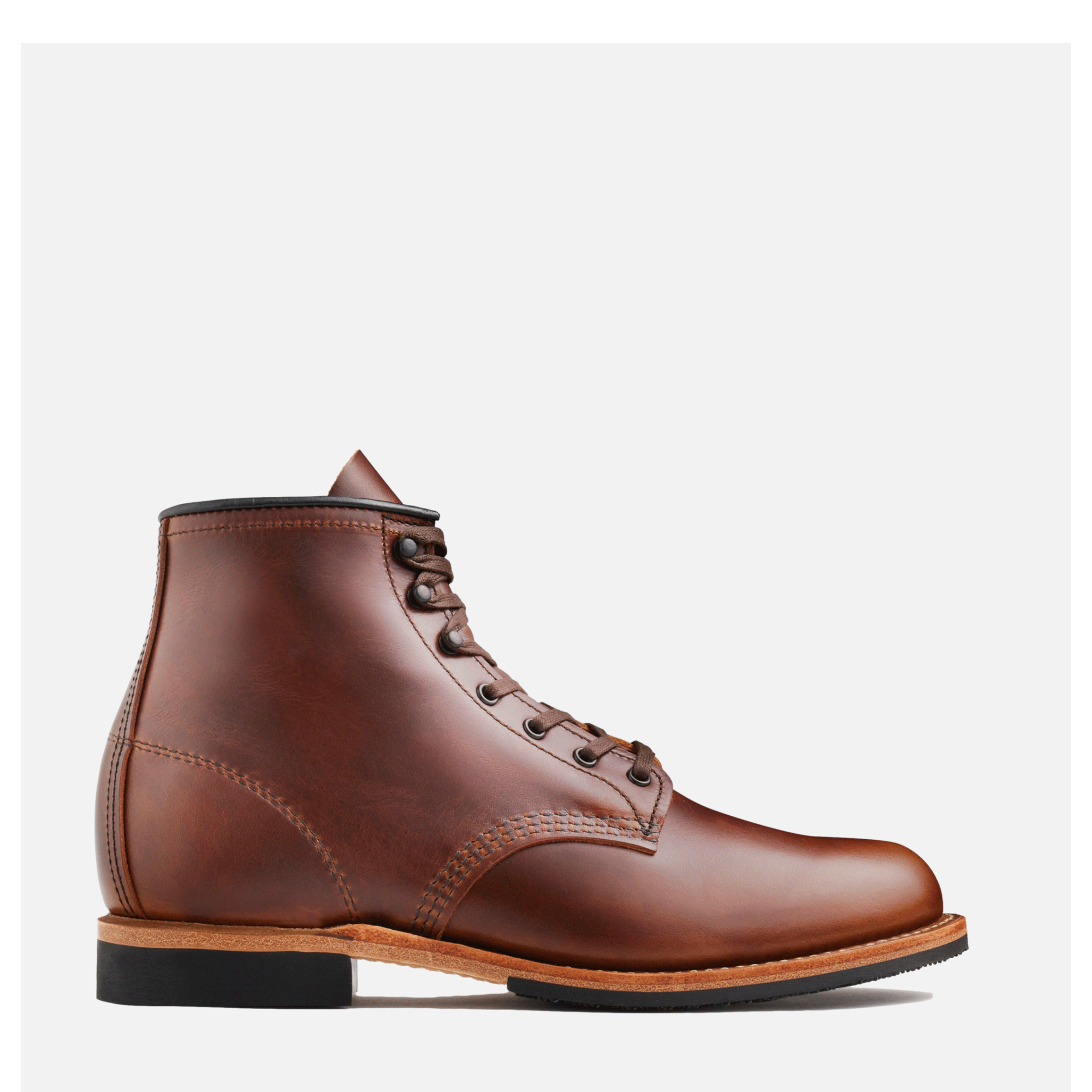 Red Wing | 9422 Beckman Excalibur Cigar | Royalcheese Paris - Royalcheese