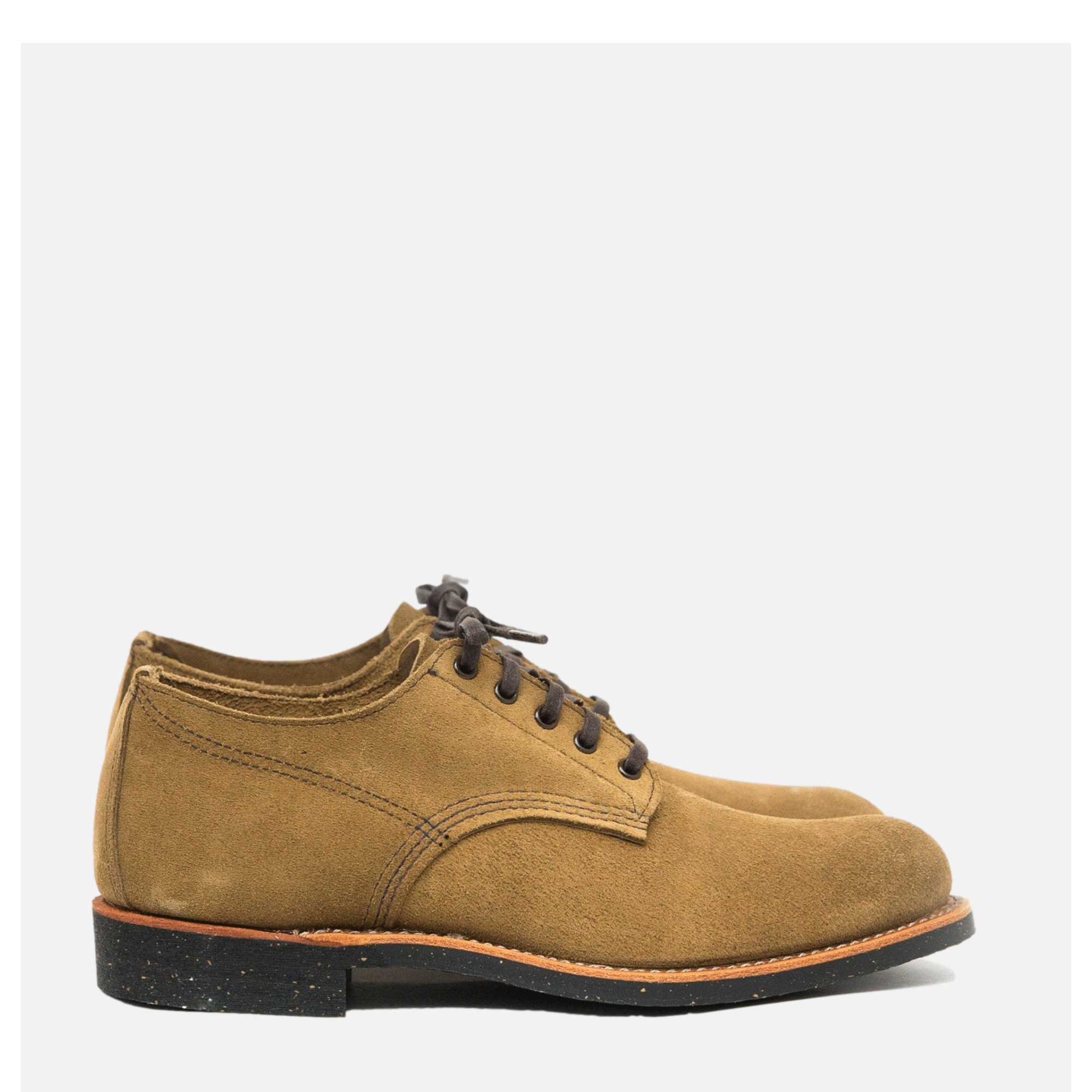 Red Wing Shoes | 8043 Merchant Oxford Shoes| Royalcheese Paris ...