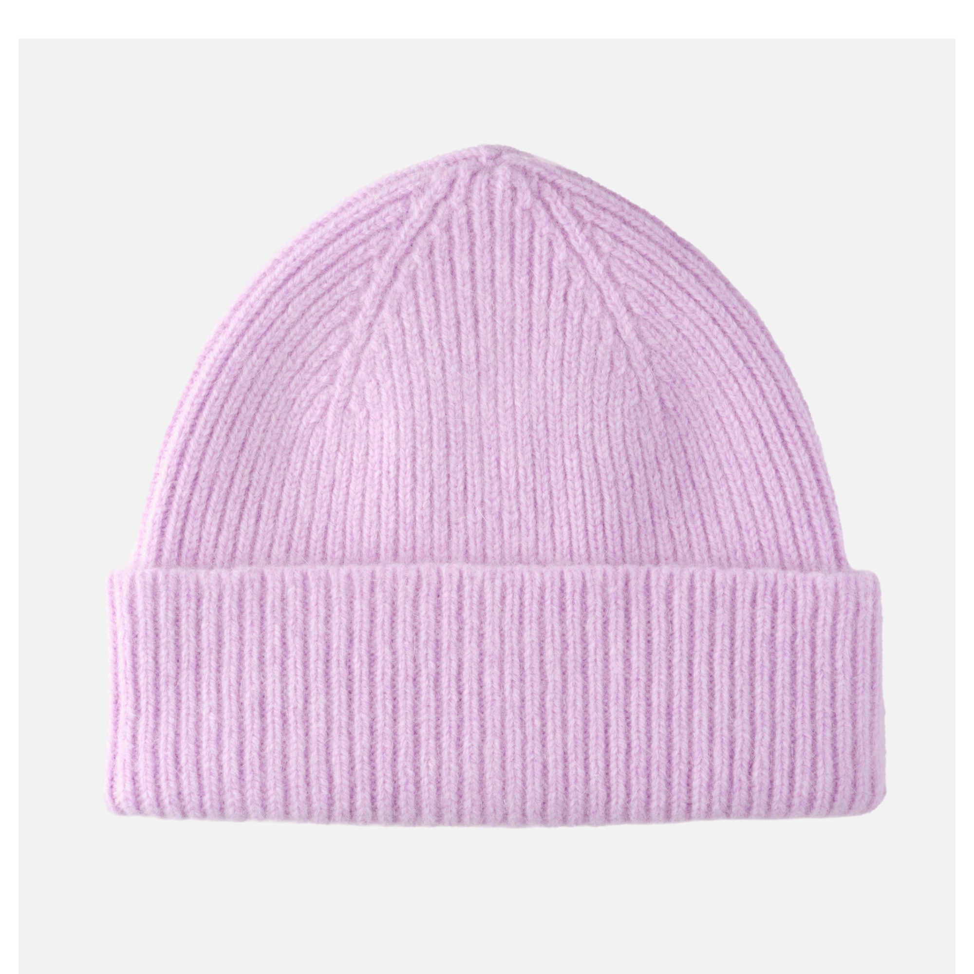 Robert Mackie | Barra Rib Hat French Lilac | Shop Royalcheese Paris ...