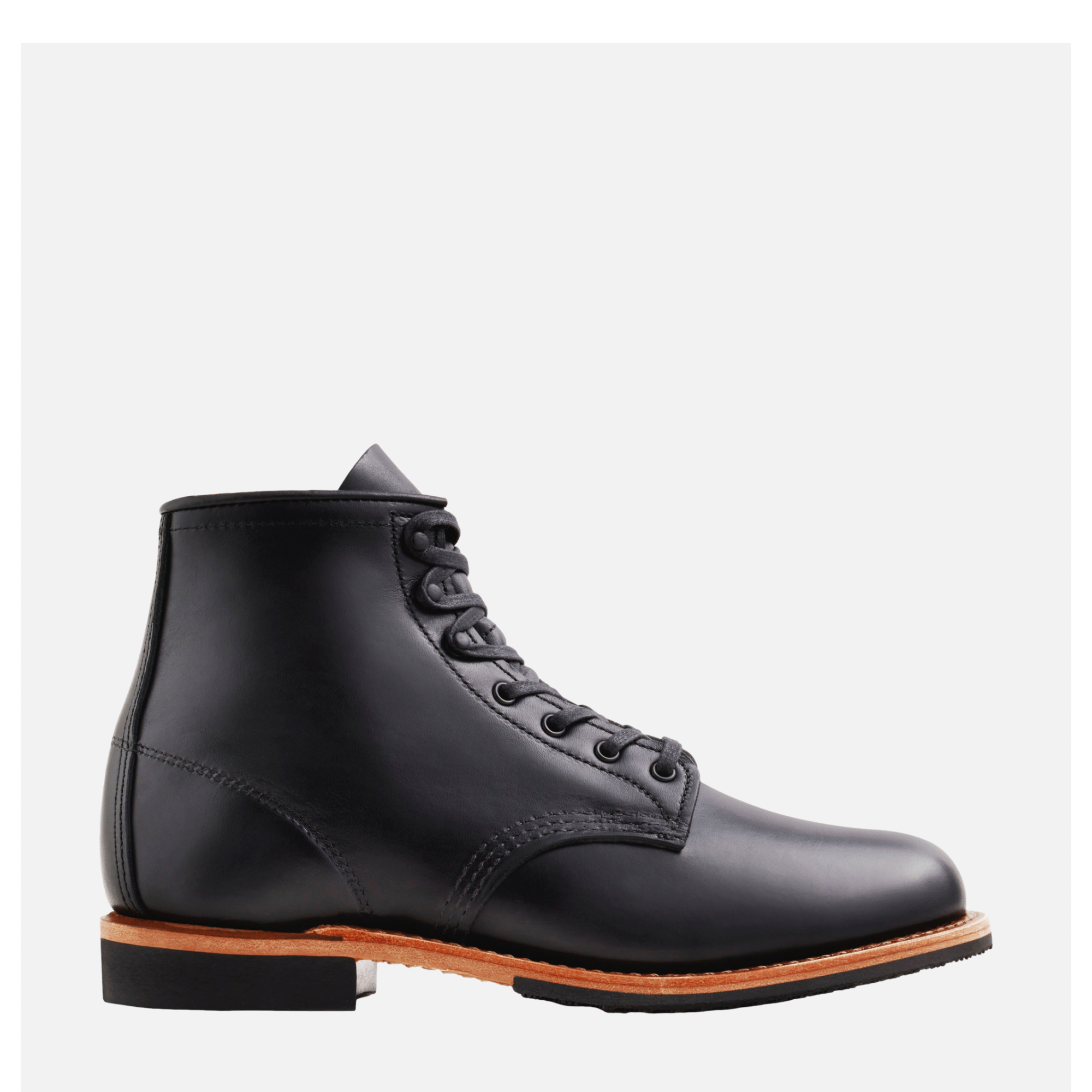 Red Wing | 9423 | Beckman Excalibur Black | Royalcheese Paris - Royalcheese