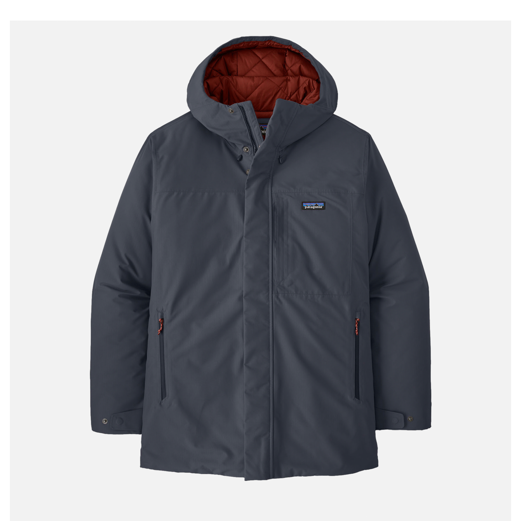 Patagonia | Windshadow Parka Smdb | Shop Royalcheese Paris - Royalcheese