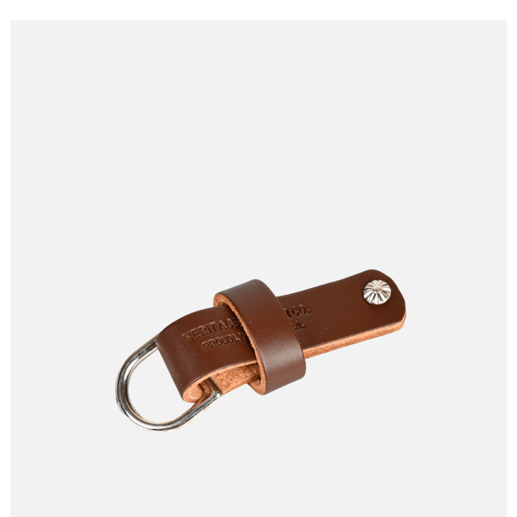 Heritage Leather & Co | Leather Wrap Around Keyholder | Royalcheese ...