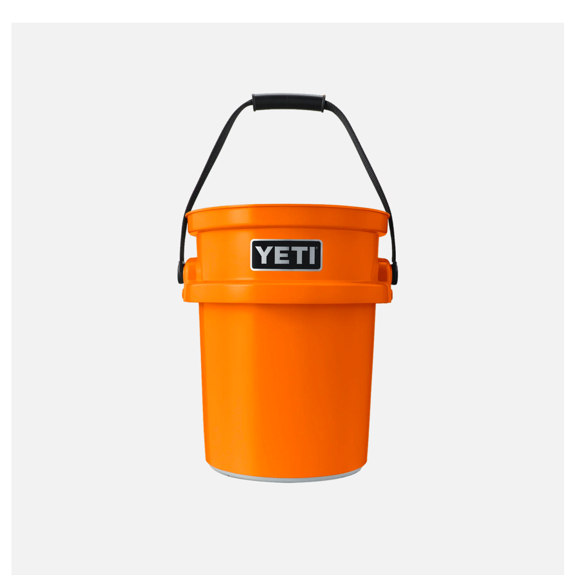 YETI | Loadout Bucket King Crabe | Royalcheese Paris - Royalcheese