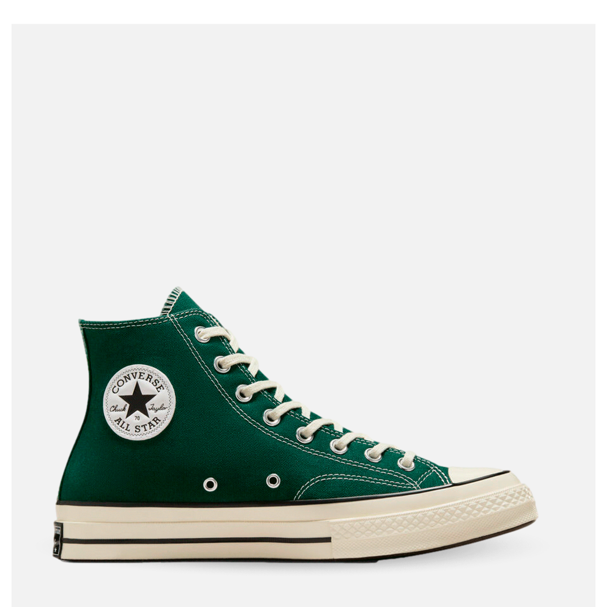 Converse | Chuck 70 Hi Vert Envy | Royalcheese Paris - Royalcheese