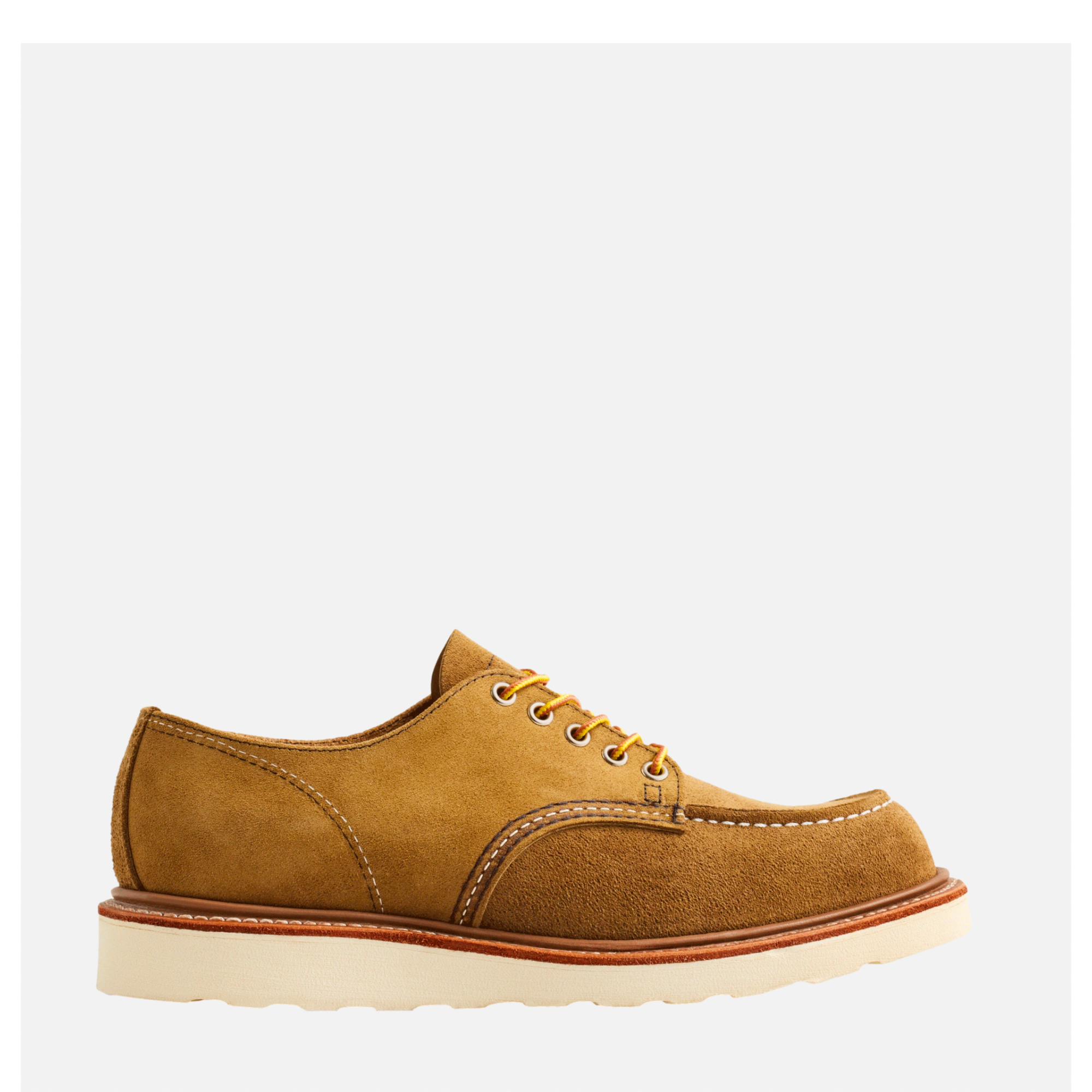 Red Wing|3113 |Engineered Garments x Shop Moc Ox Hawthorne|Royalcheese ...