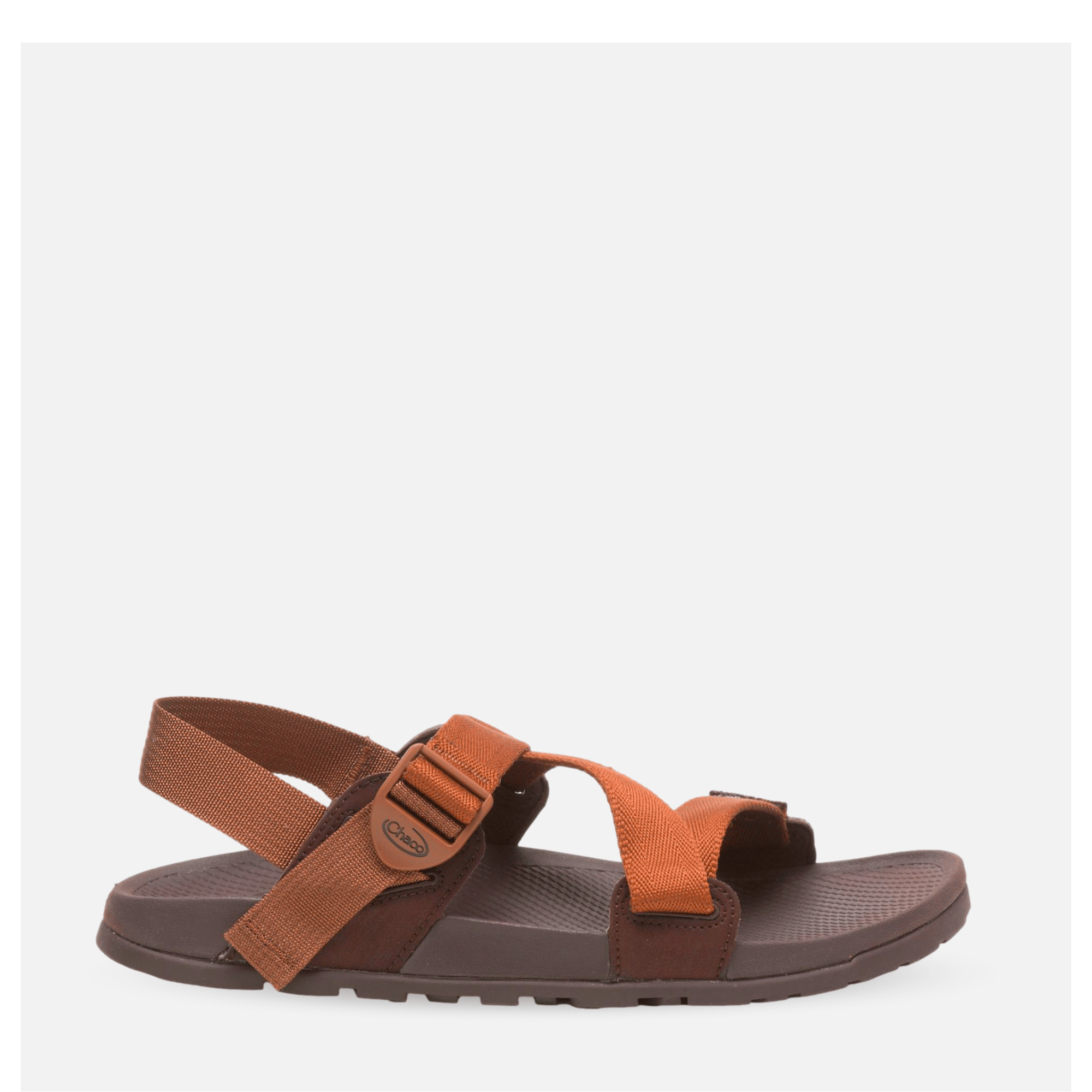 Chaco | Lowdown Sandal Monks Brown | Royalcheese Paris - Royalcheese