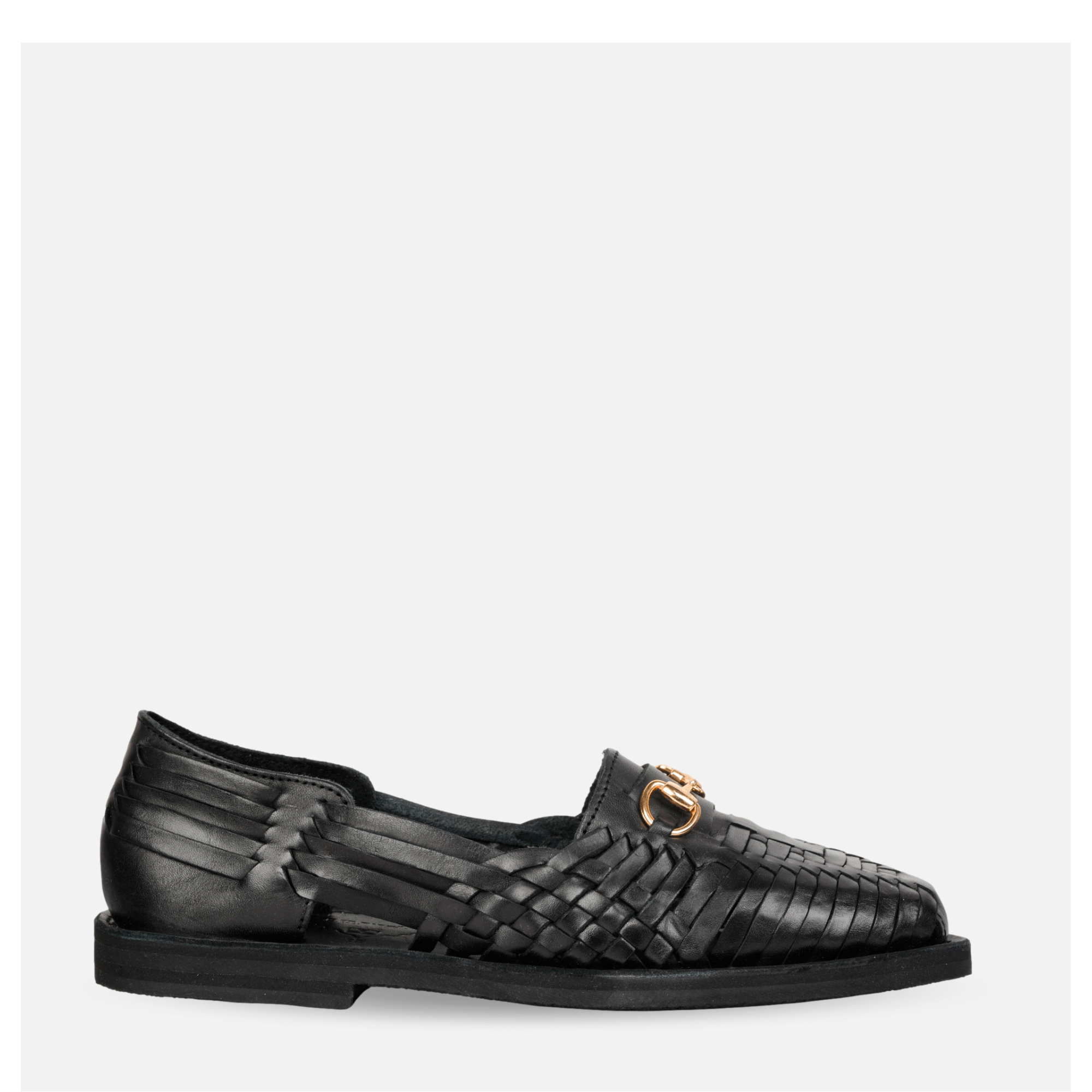Chamula | Chaussures Bocado Black | Shop Royalcheese Paris - Royalcheese