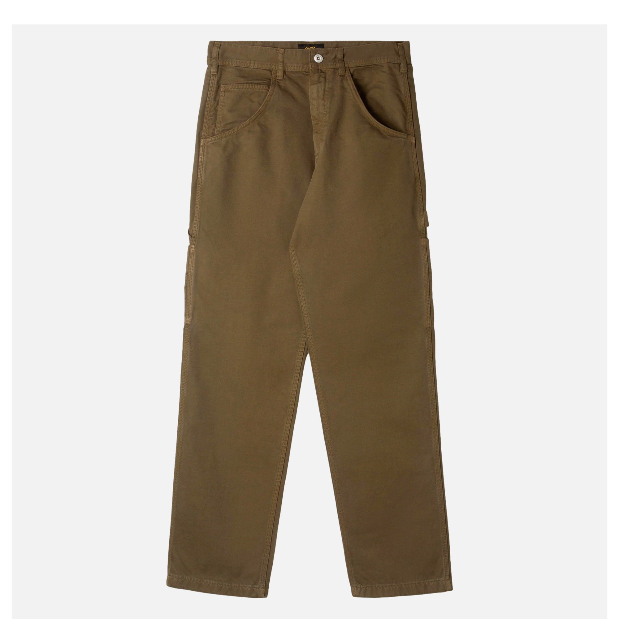 Stan Ray USA | Painter 80s Olive Twill | Shop Royalcheese Paris ...