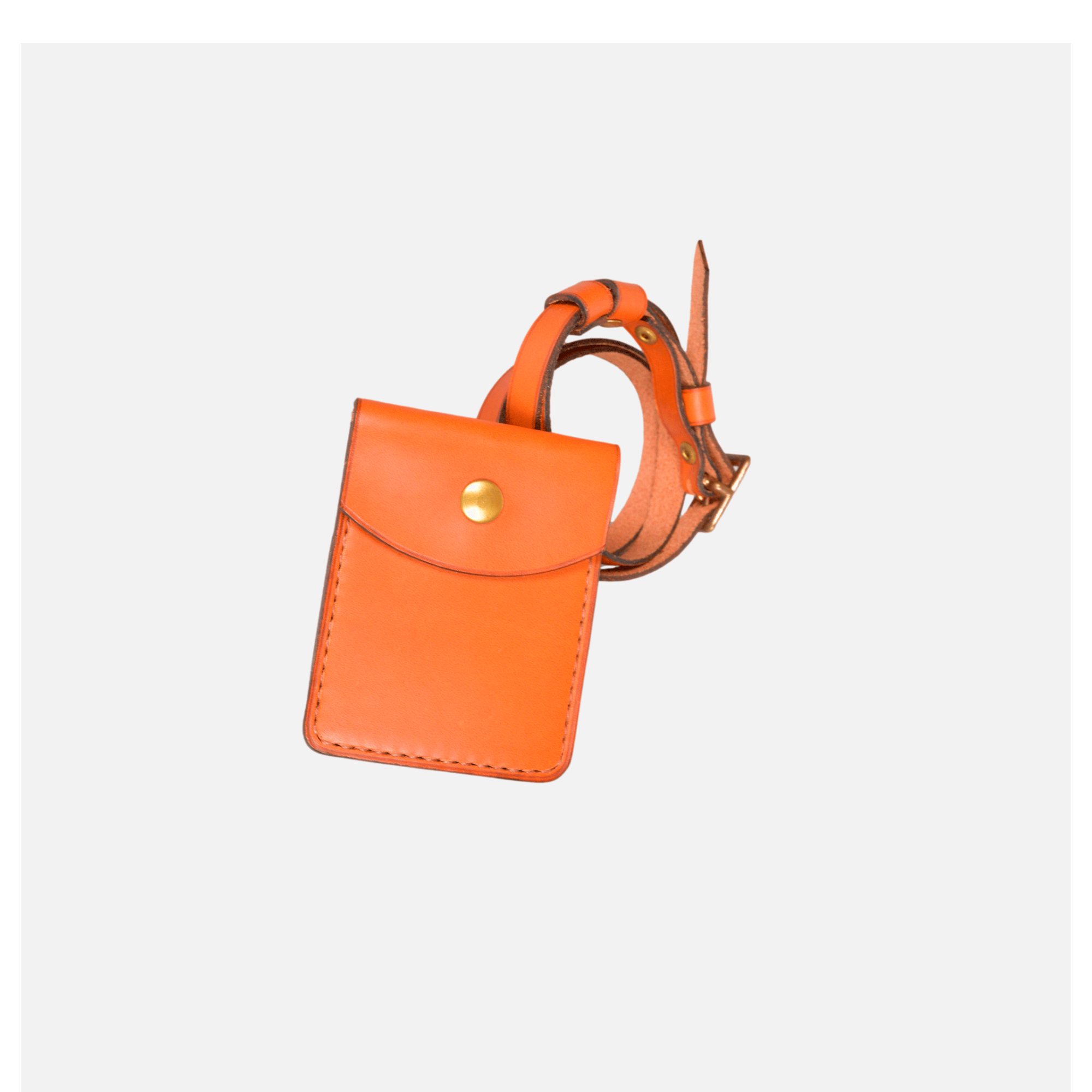 L'anguille | Honey Card Case | Royalcheese Paris - Royalcheese