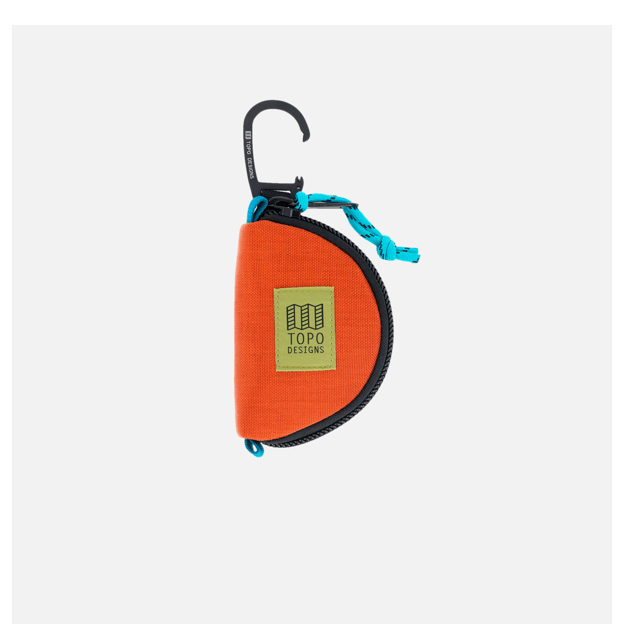 Topo Designs | Taco Bag Clay | Shop Royalcheese - Royalcheese