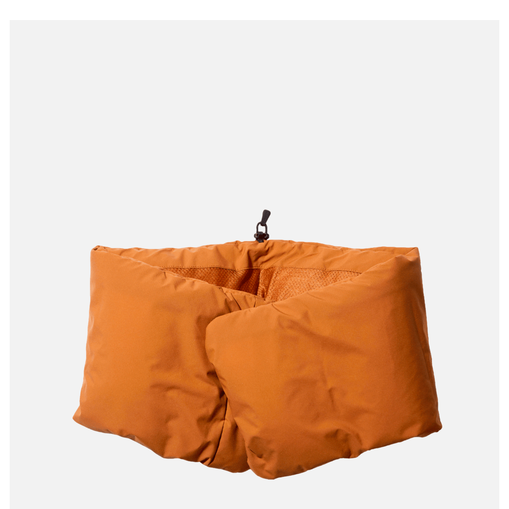 Snow Peak | 2L Octa Down Neck Warmer Brown | Royalcheese Paris ...