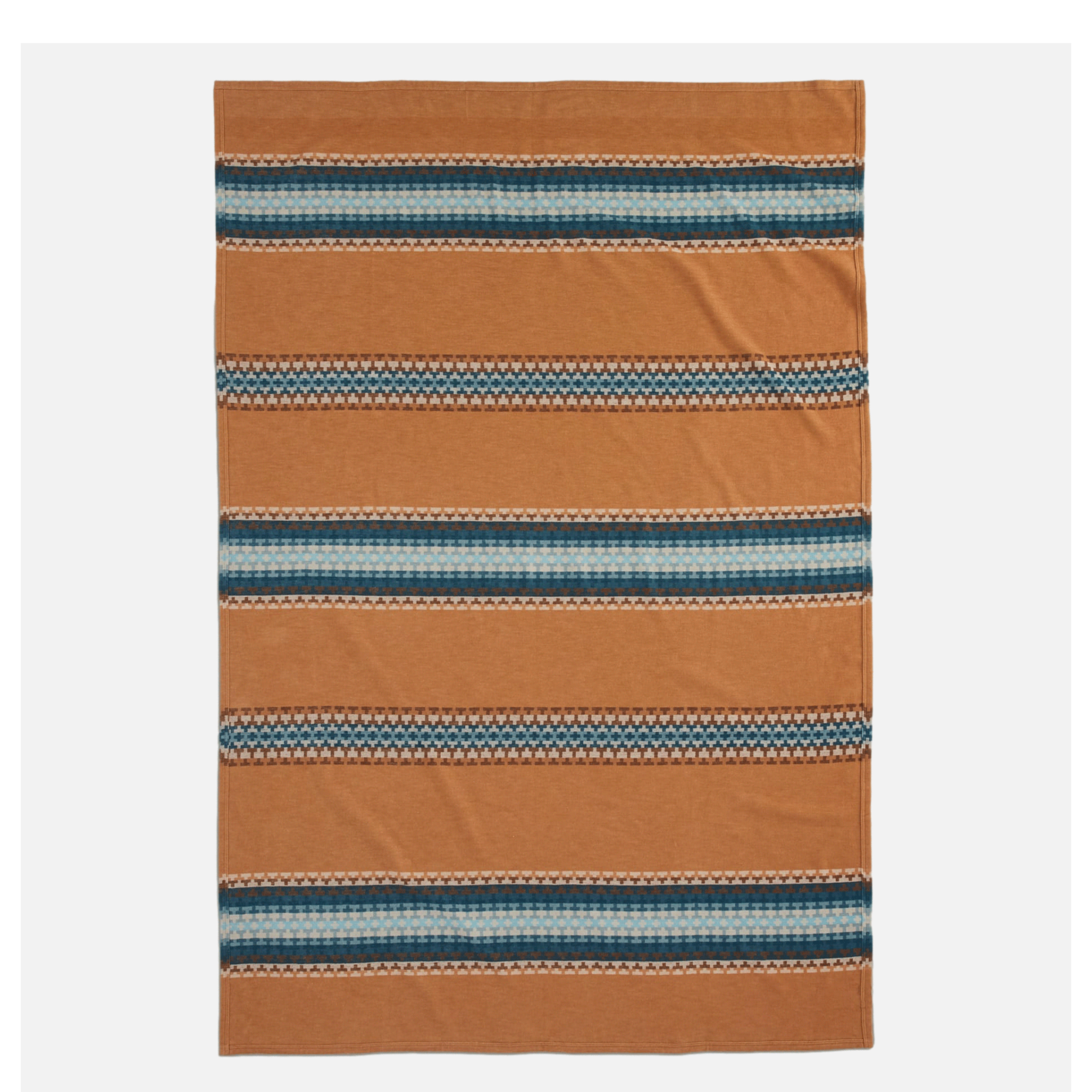 Pendleton | Blanket Luna Mesa Cashew | Royalcheese Paris - Royalcheese