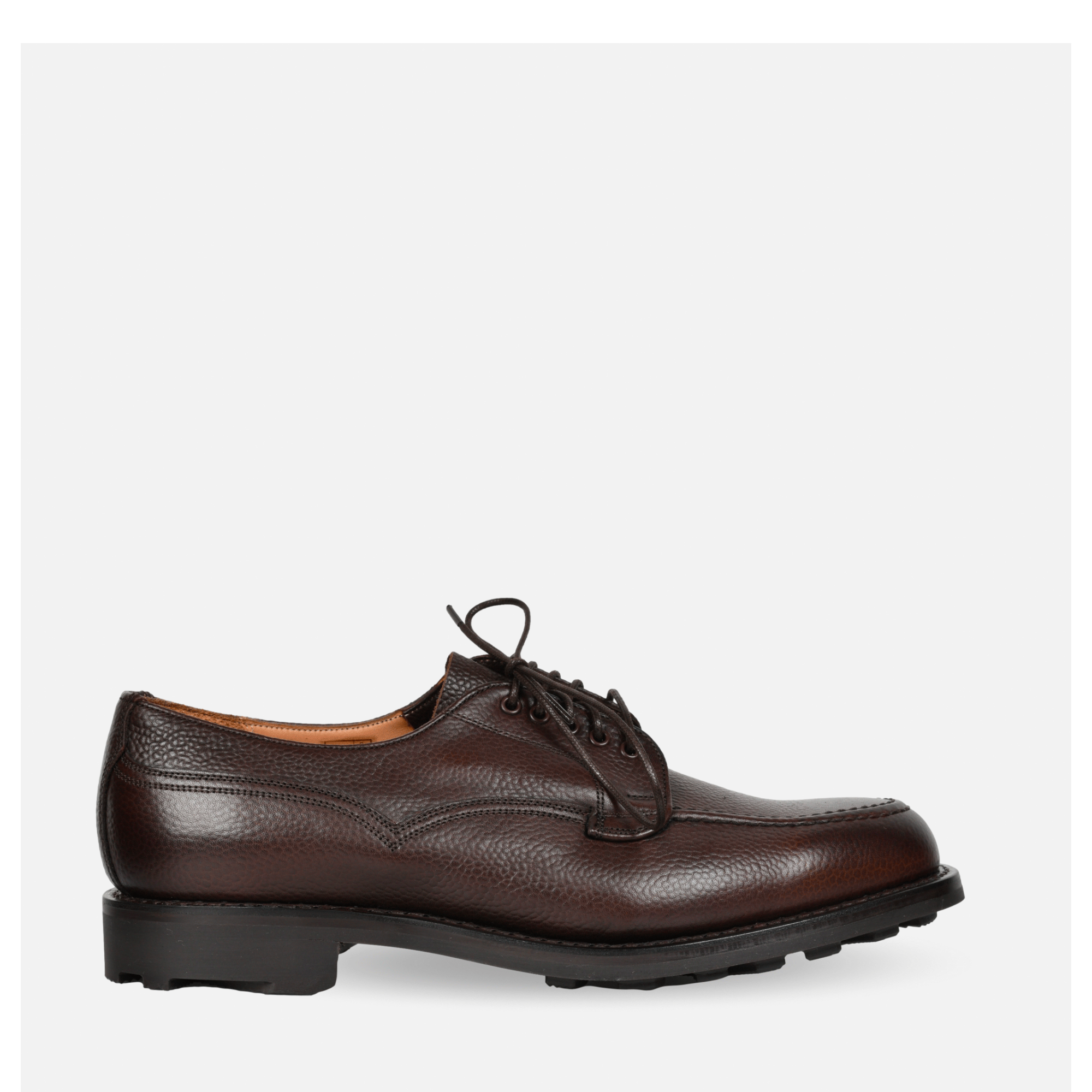 Joseph Cheaney | Derbies Keith Walnut Grain | Royalcheese Paris ...