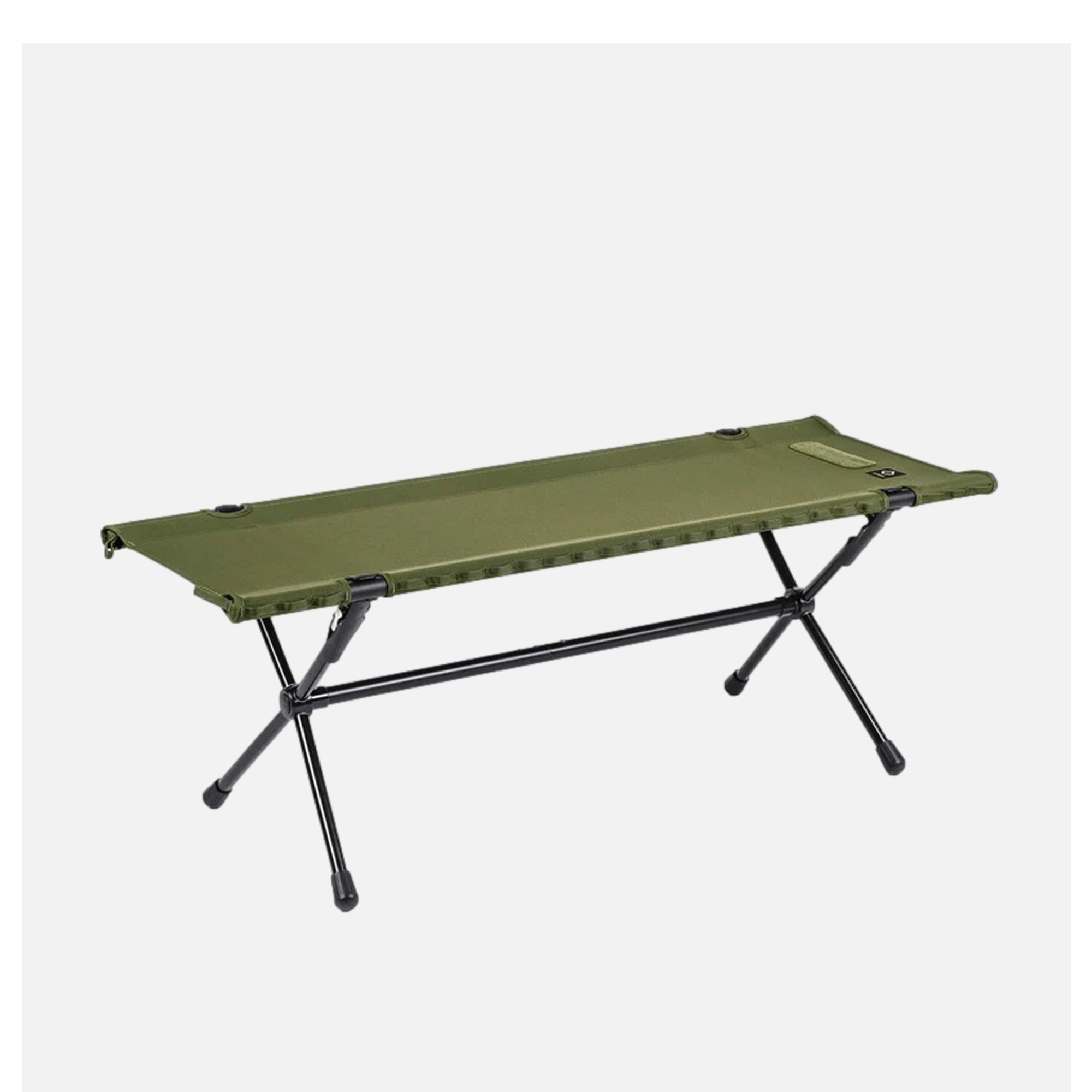 Helinox | Tactical Bench Military Olive | Royalcheese Paris - Royalcheese