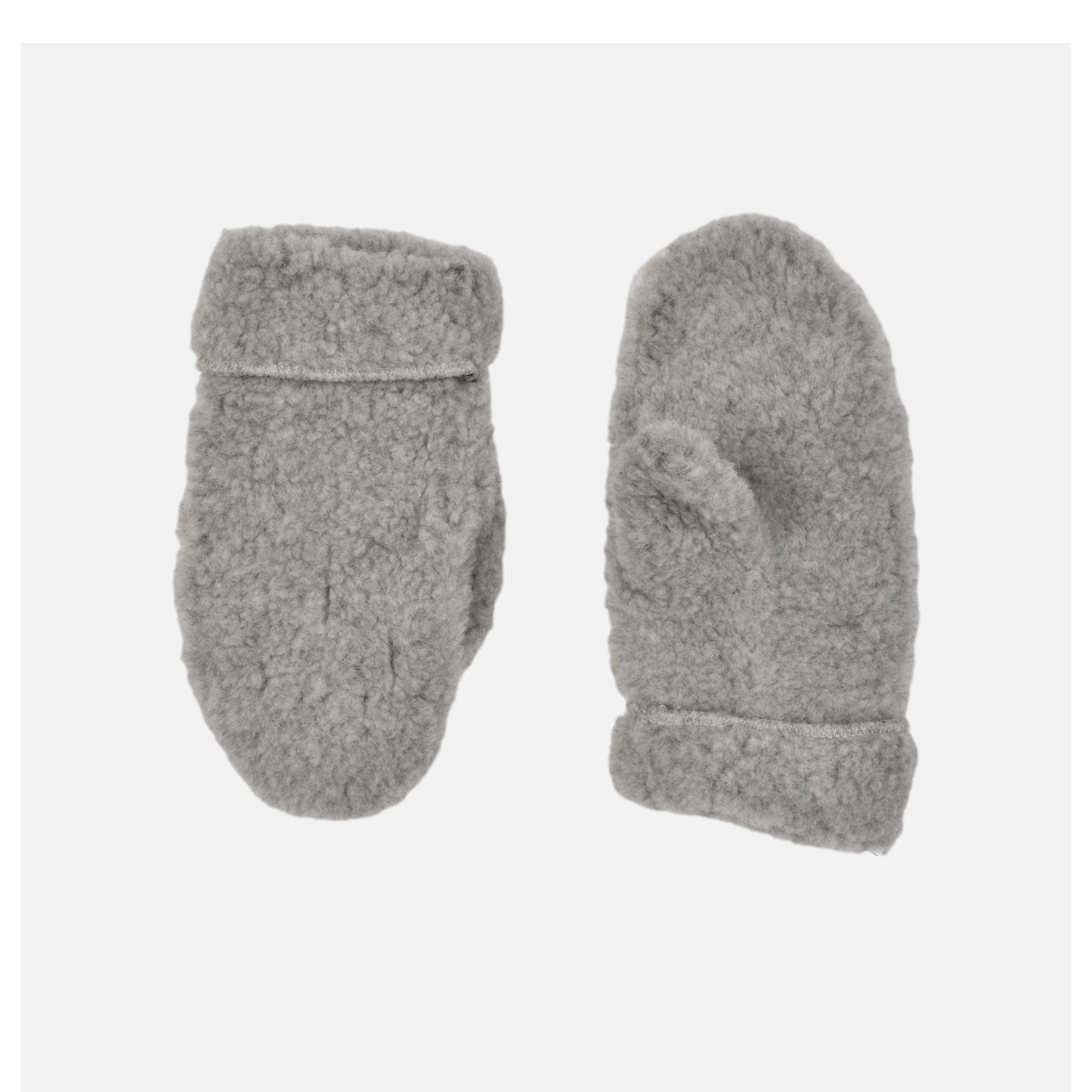 Coldbreaker | Mittens Simple Silver | Shop Royalcheese Paris - Royalcheese