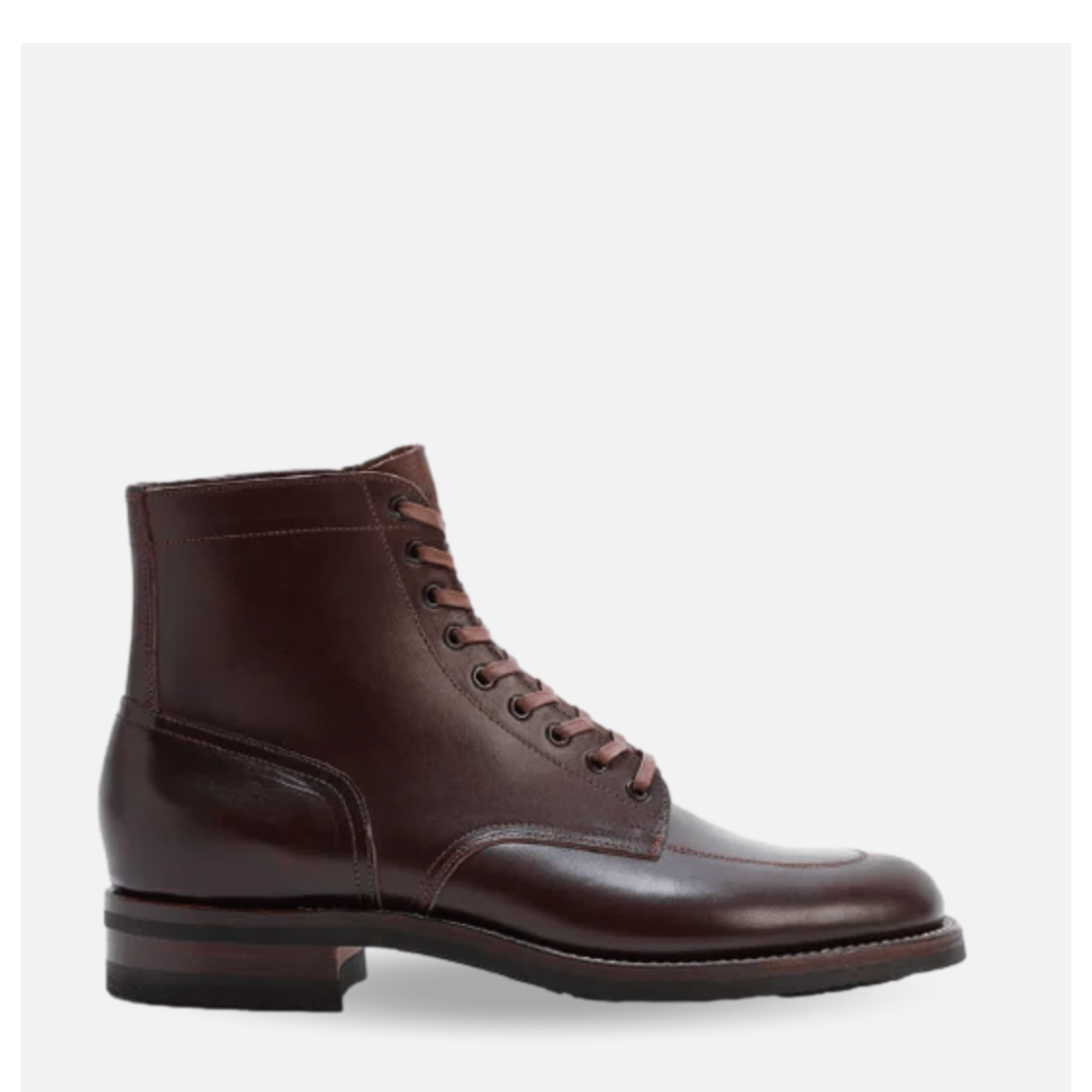 Brother Bridge | The Warren Ii Burgundy | Royalcheese Paris - Royalcheese