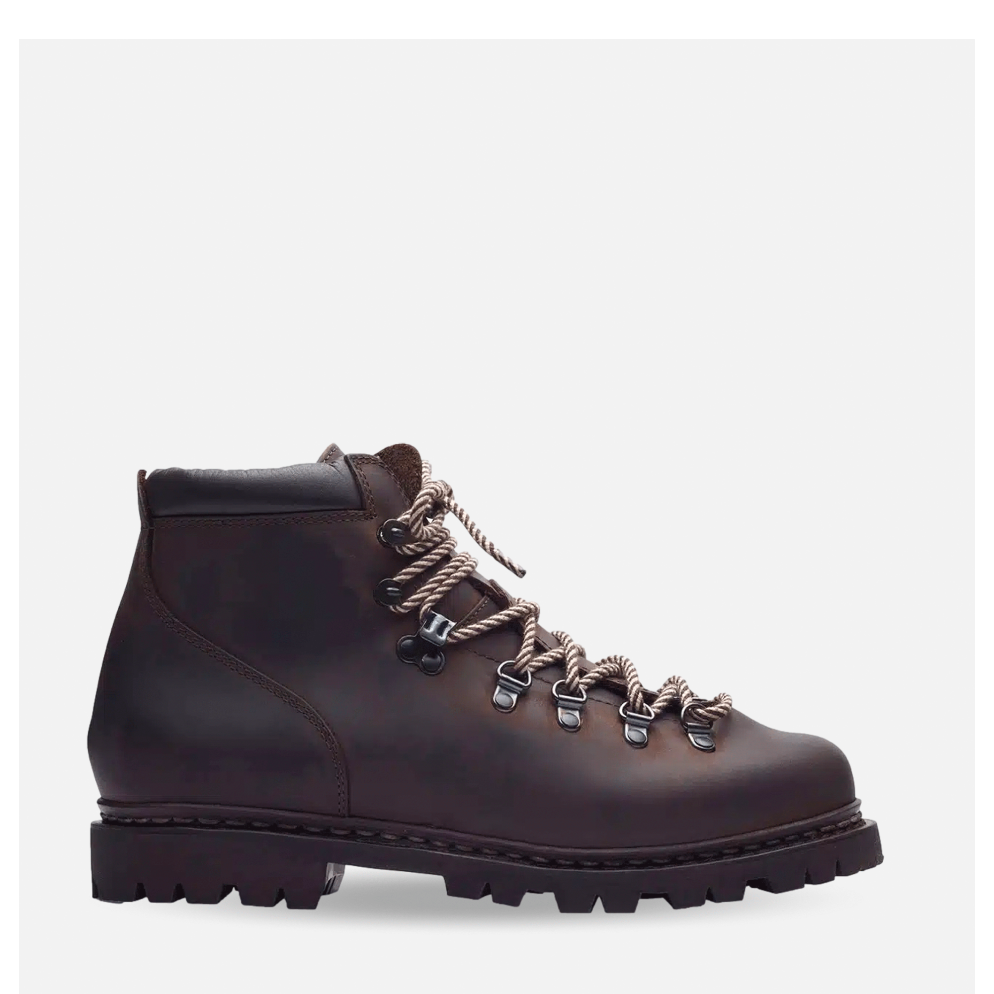 Paraboot | Avoriaz Jannu Gringo | Shop Royalcheese Paris - Royalcheese