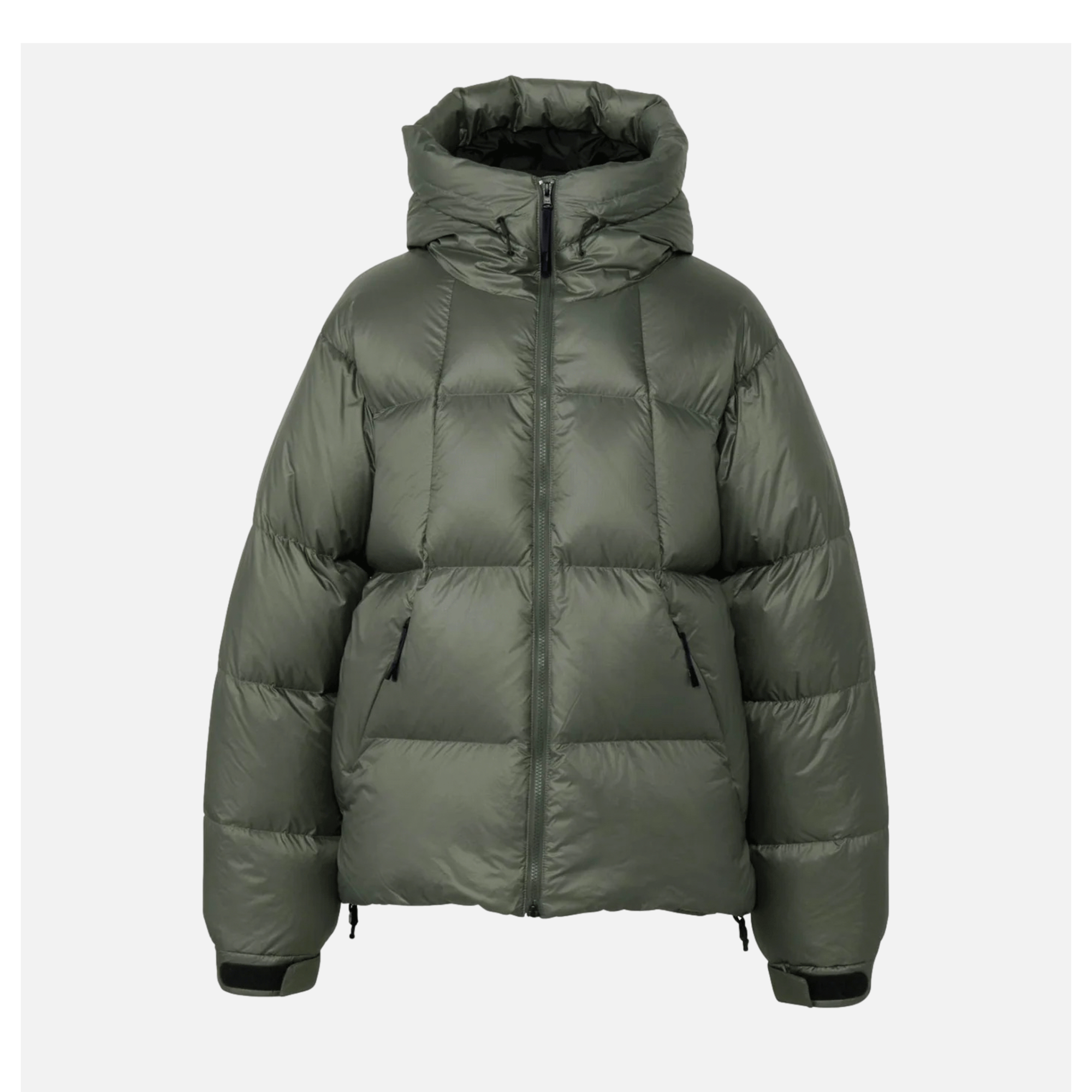 Goldwin | Pertex Quantum Down Parka | Shop Royalcheese Paris - Royalcheese