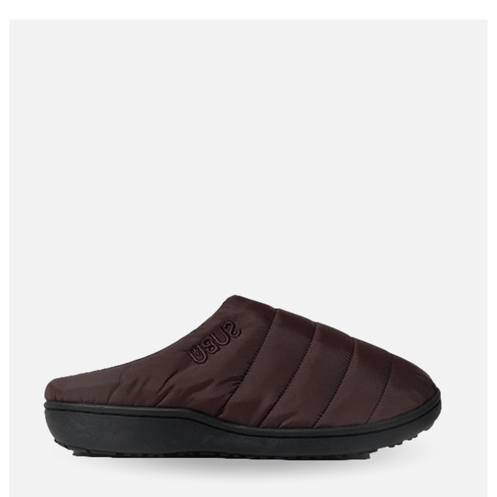 SUBU | Originals F-Line Dark Brown | Royalcheese Paris - Royalcheese