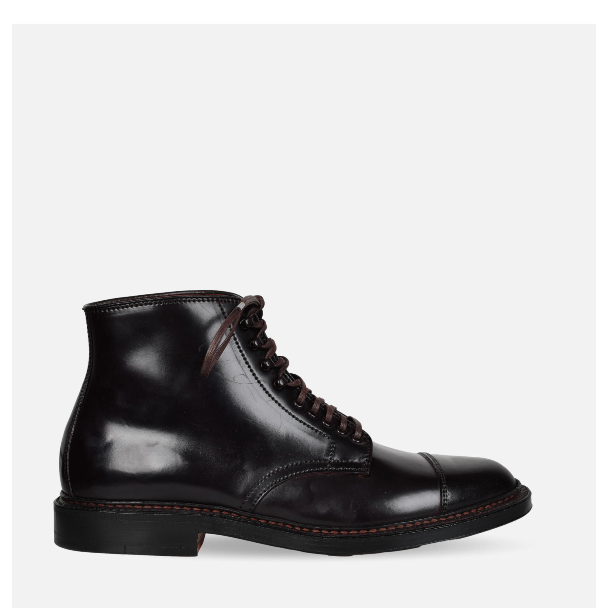 Alden | 4076h Cordovan N°8 | Shop Royalcheese Paris - Royalcheese